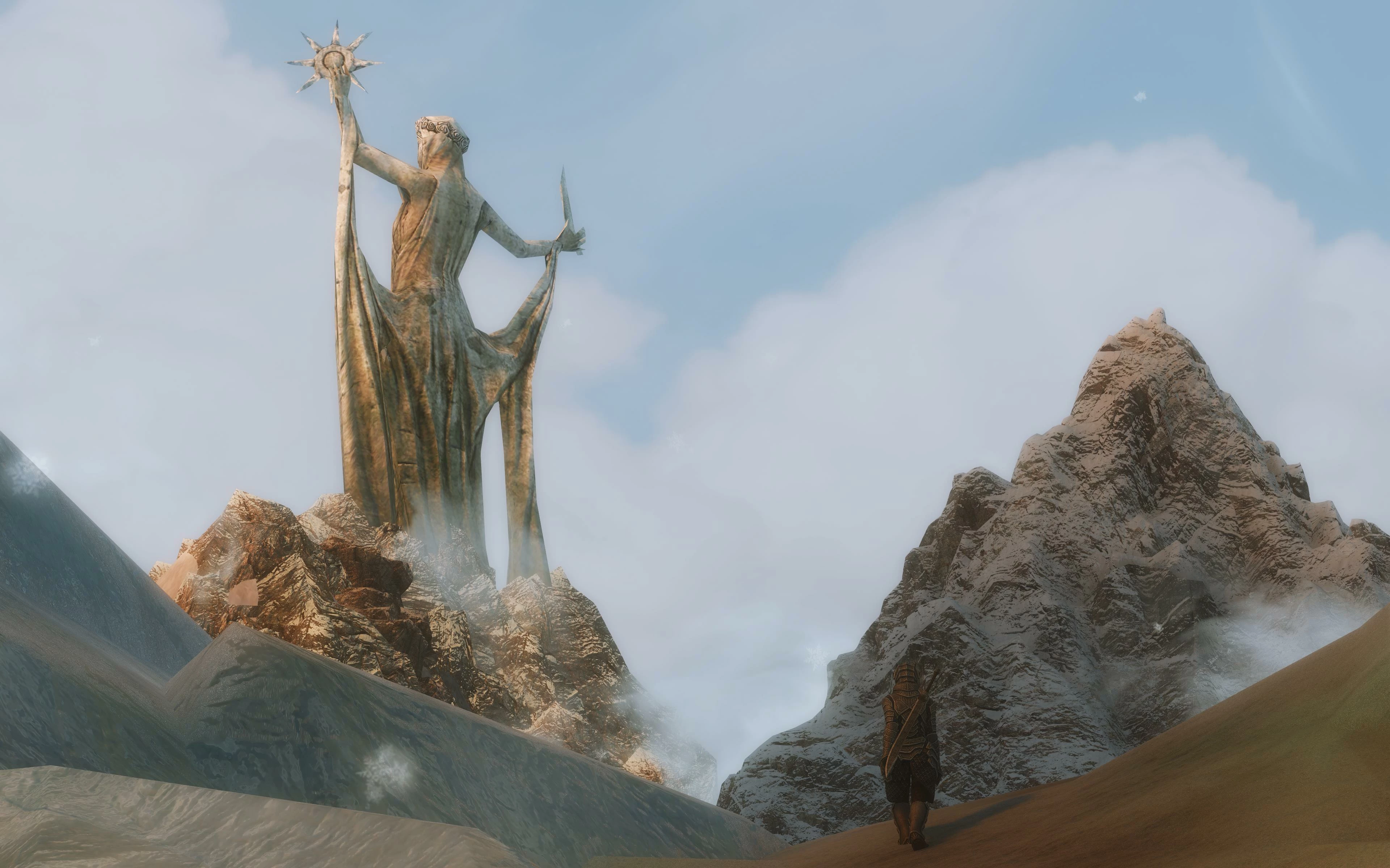 Azura At Skyrim Nexus Mods And Community