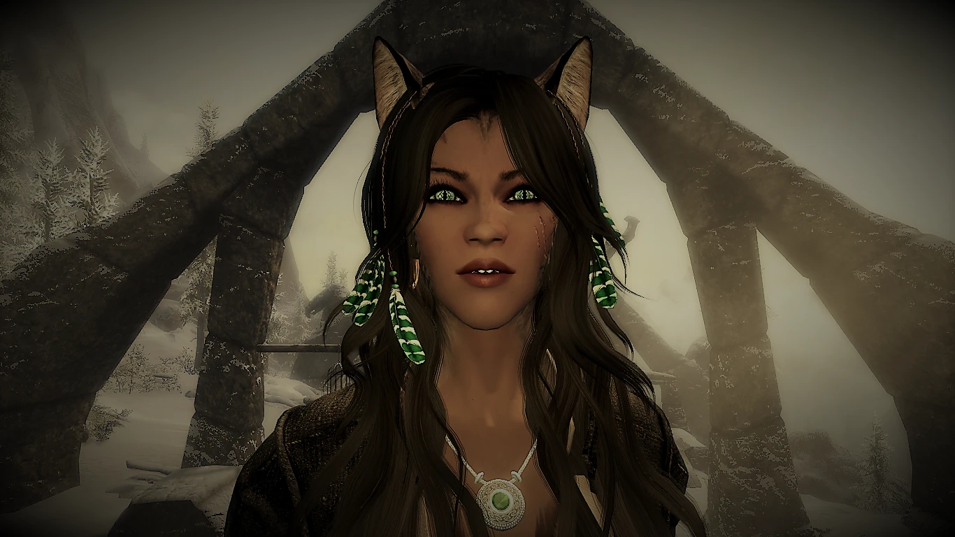 S'mantha Does Wyrmstooth at Skyrim Nexus - Mods and Community S'mantha Does Wyrmstooth at Skyrim Nexus - Mods and Community
