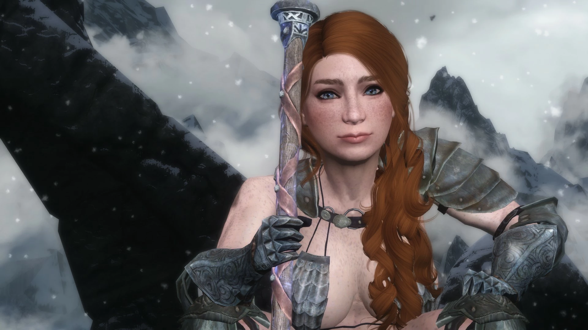 Dwarf 1 At Skyrim Nexus Mods And Community