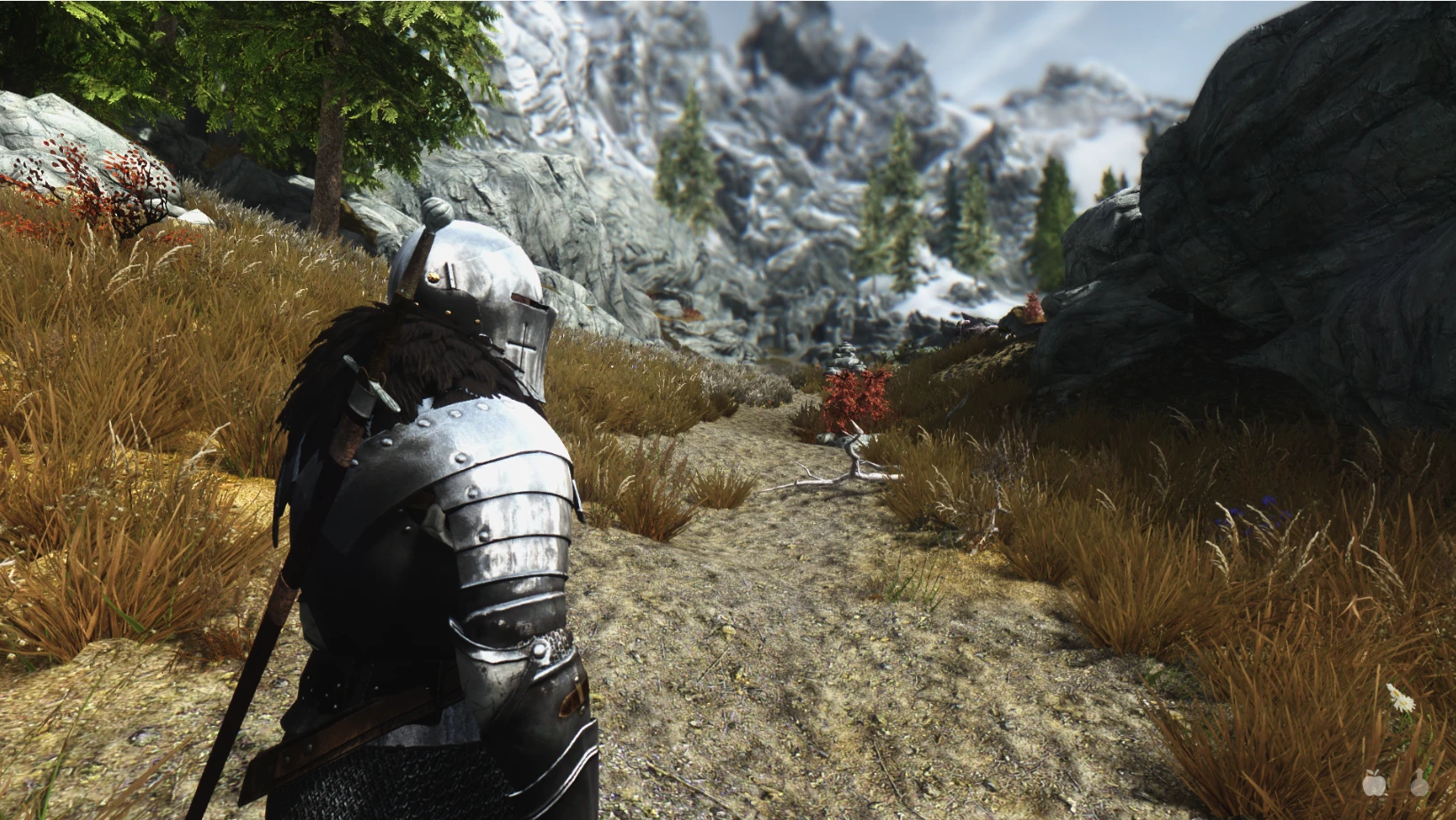 Mordhau Armor At Skyrim Nexus Mods And Community