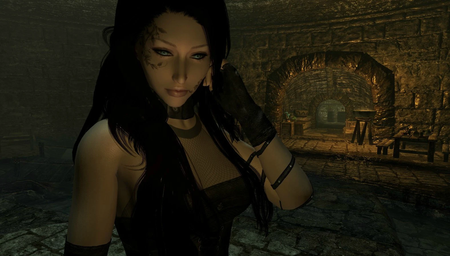 Thief At Skyrim Nexus Mods And Community