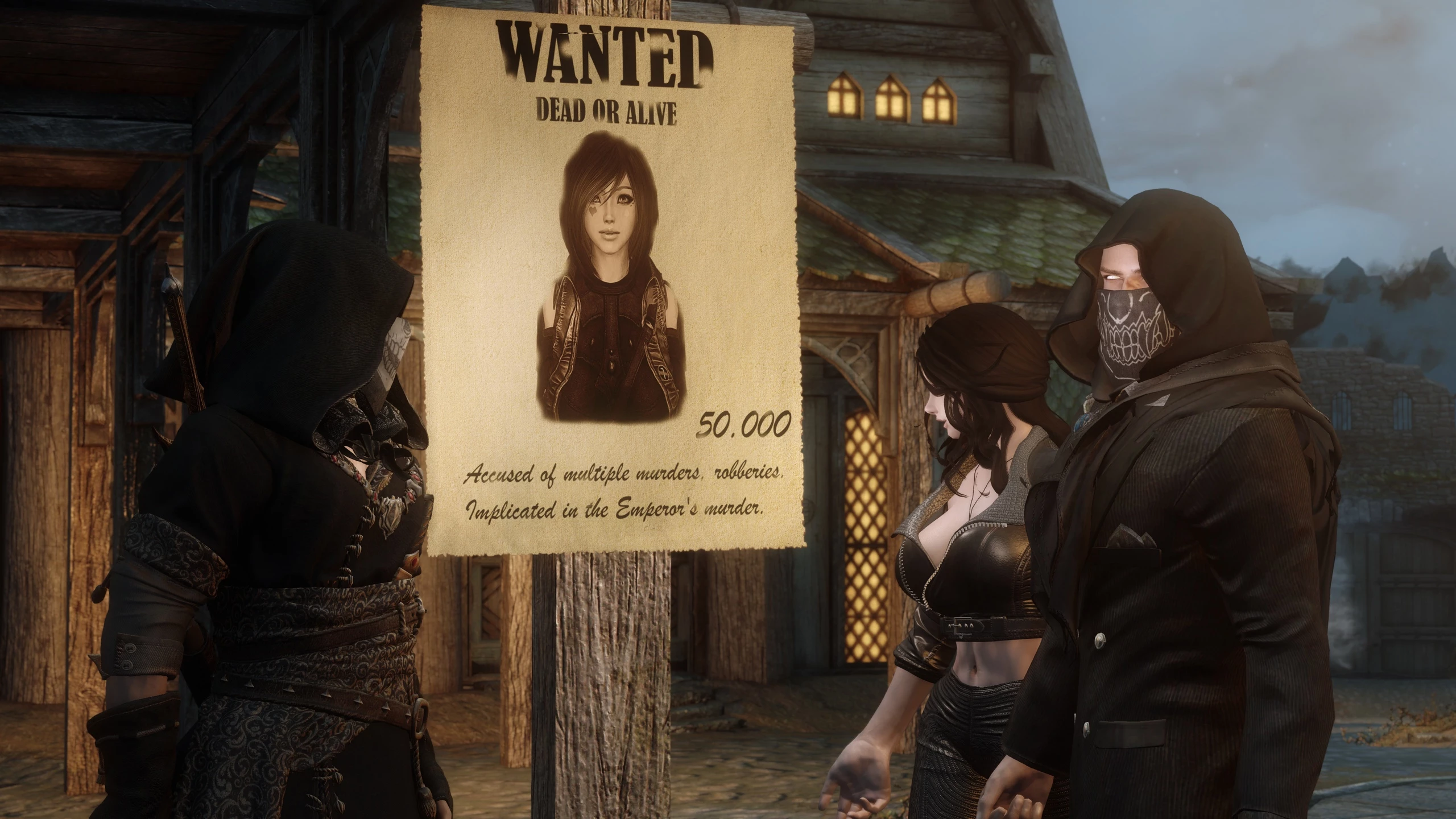 frenezo approaches at Skyrim Nexus - Mods and Community frenezo approaches at Skyrim Nexus - Mods and Community