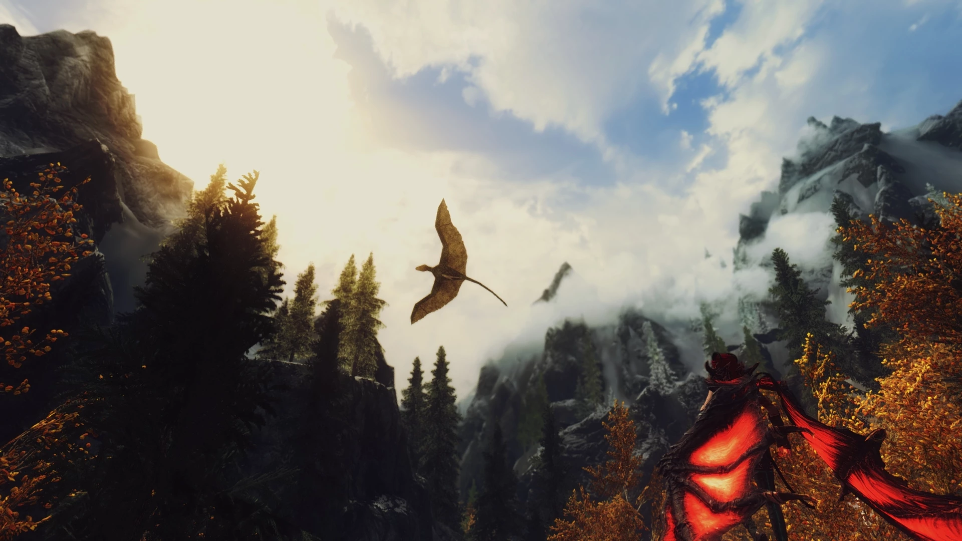 Succubus At Skyrim Nexus Mods And Community