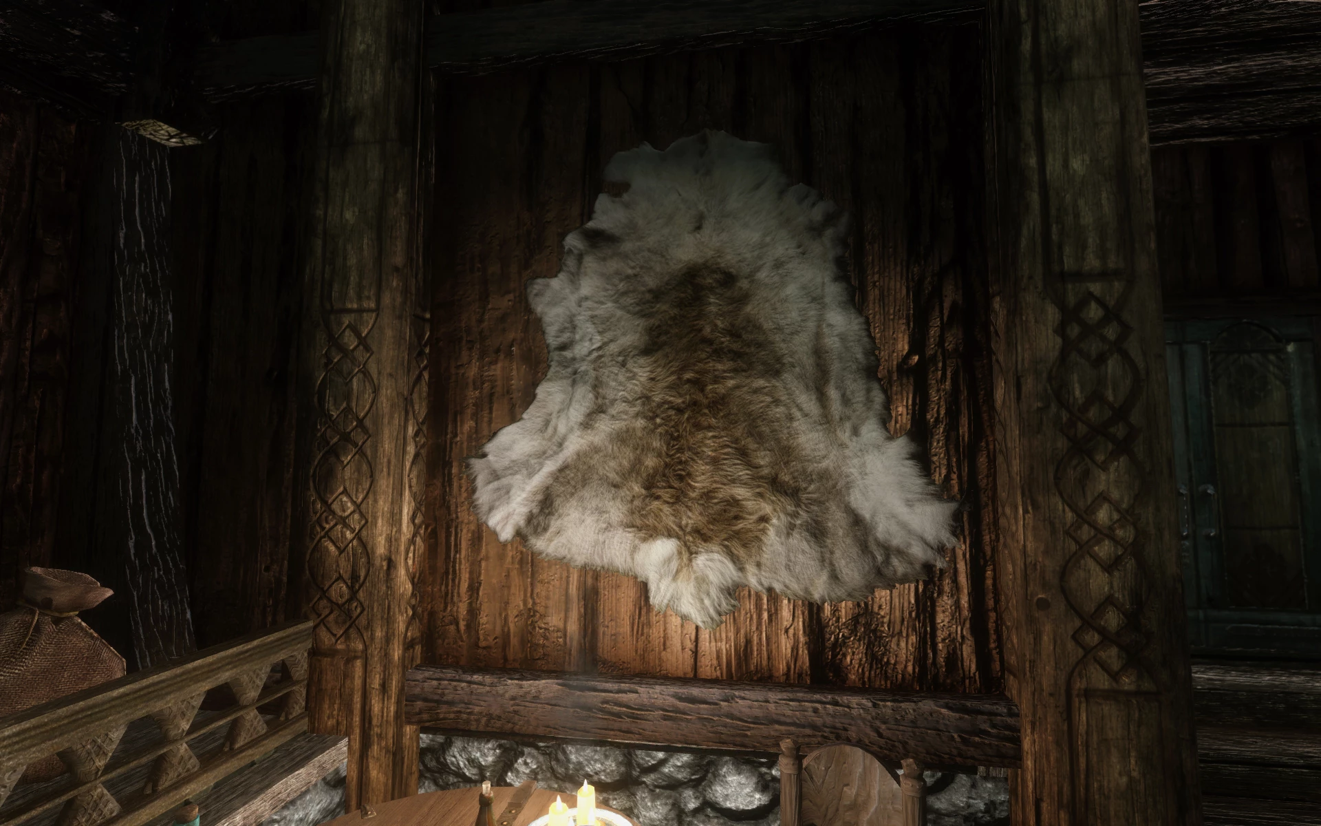 Jorrvaskr at Skyrim Nexus - Mods and Community Jorrvaskr at Skyrim Nexus - Mods and Community