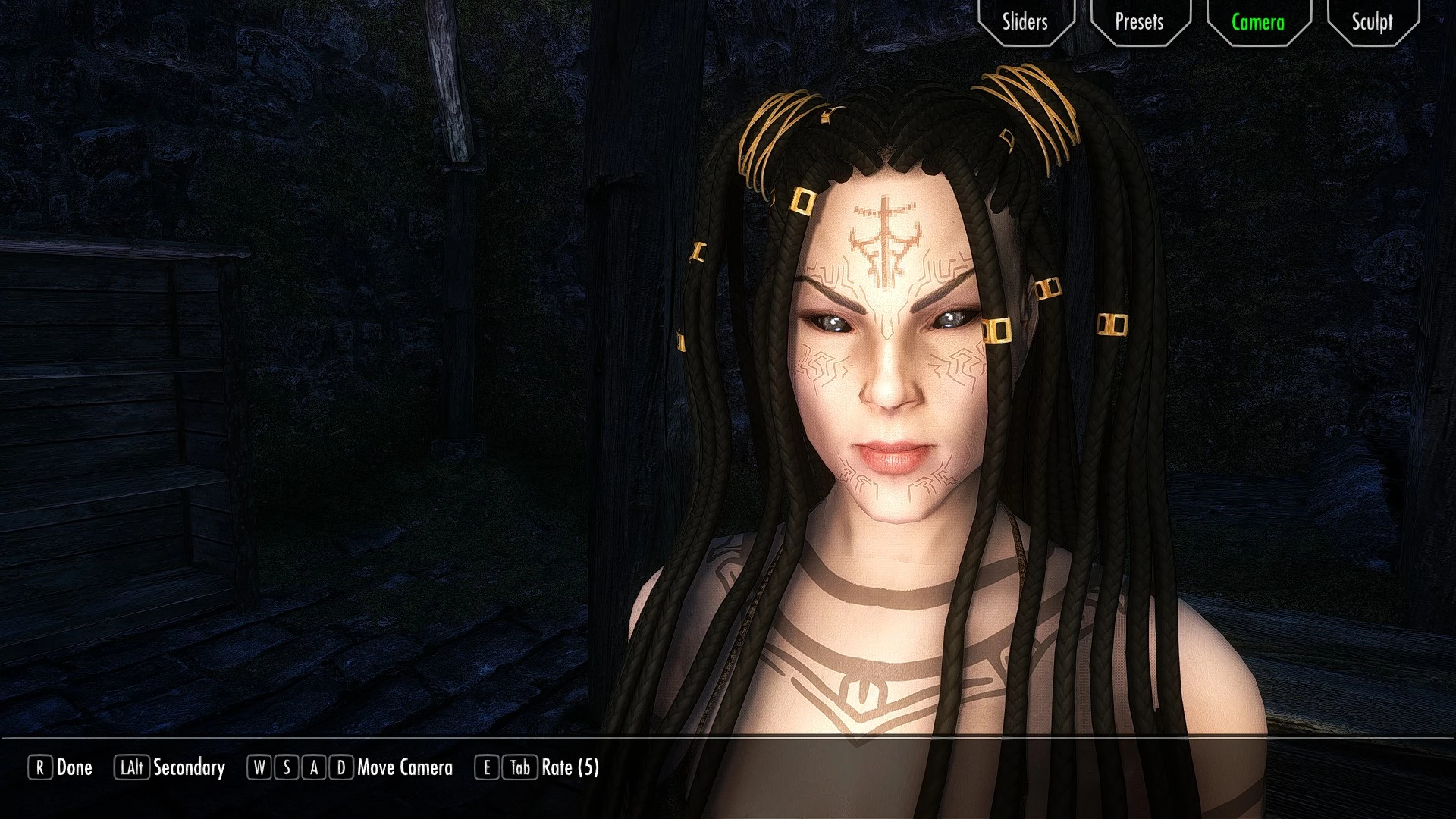 Dwemer Female At Skyrim Nexus Mods And Community