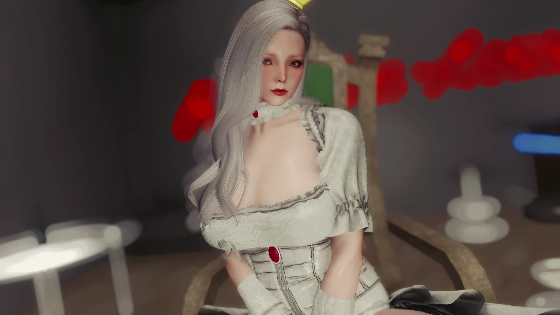 Booette Caramel At Skyrim Nexus Mods And Community