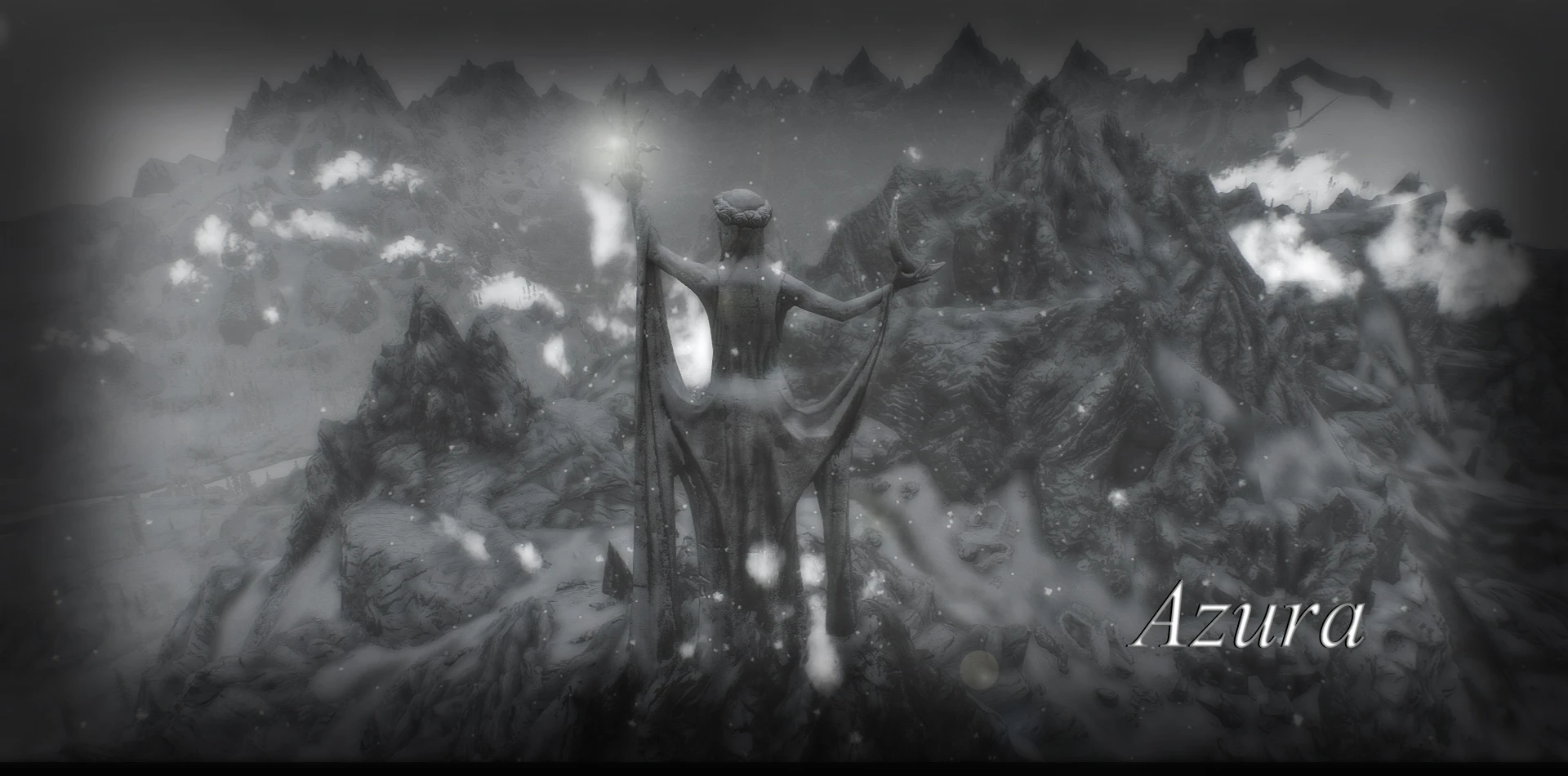 From Azura At Skyrim Nexus Mods And Community