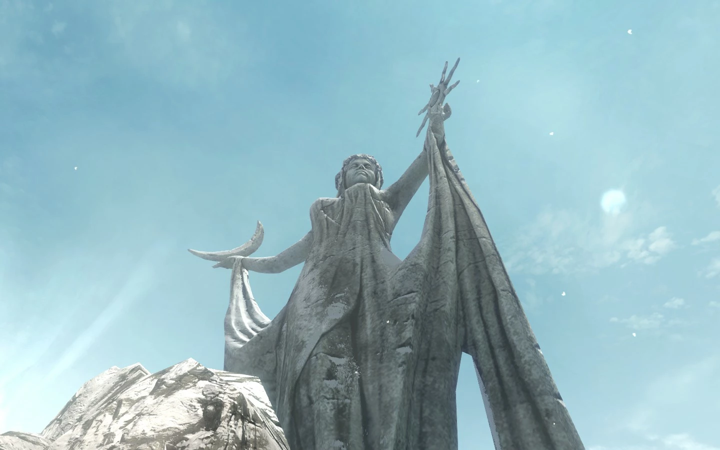 Azura At Skyrim Nexus Mods And Community