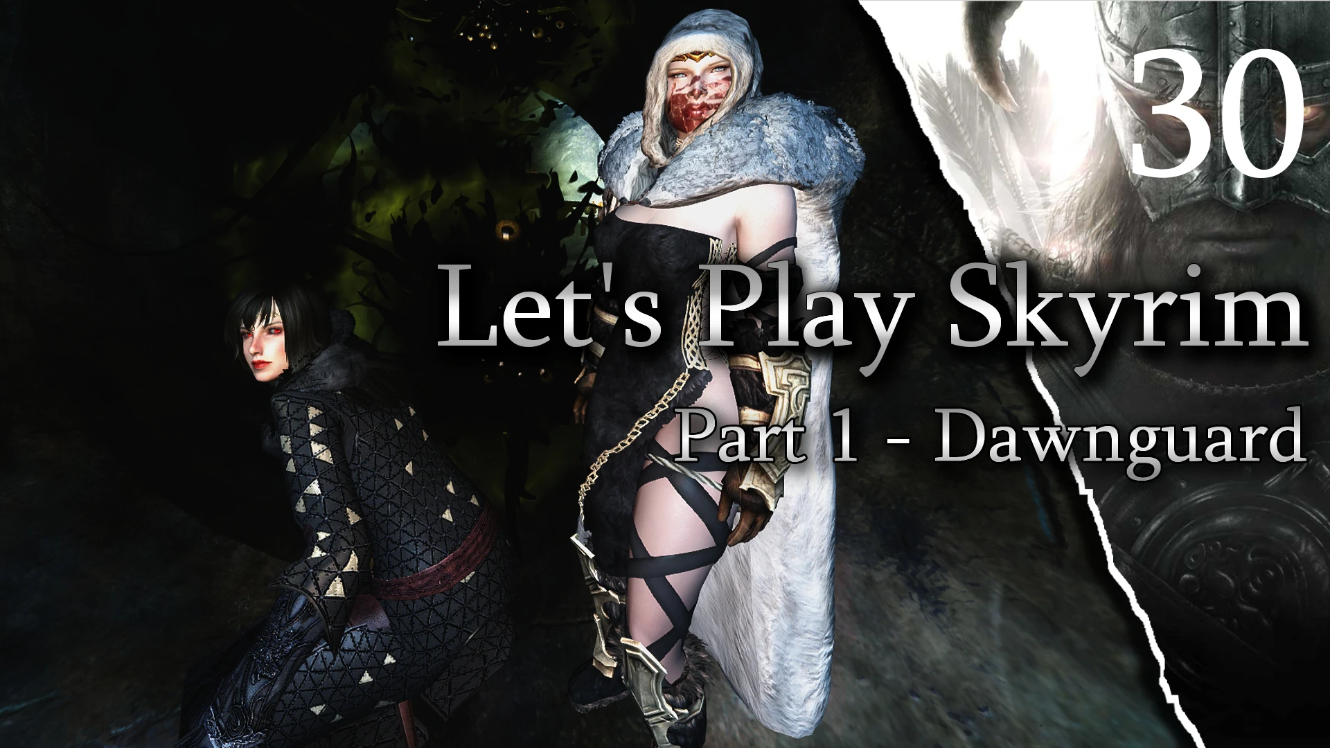 AVStoryteller Lets Play Skyrim Ep30 ALT12 - Tentacles Troubles at ... AVStoryteller Lets Play Skyrim Ep30 ALT12 - Tentacles Troubles at ...