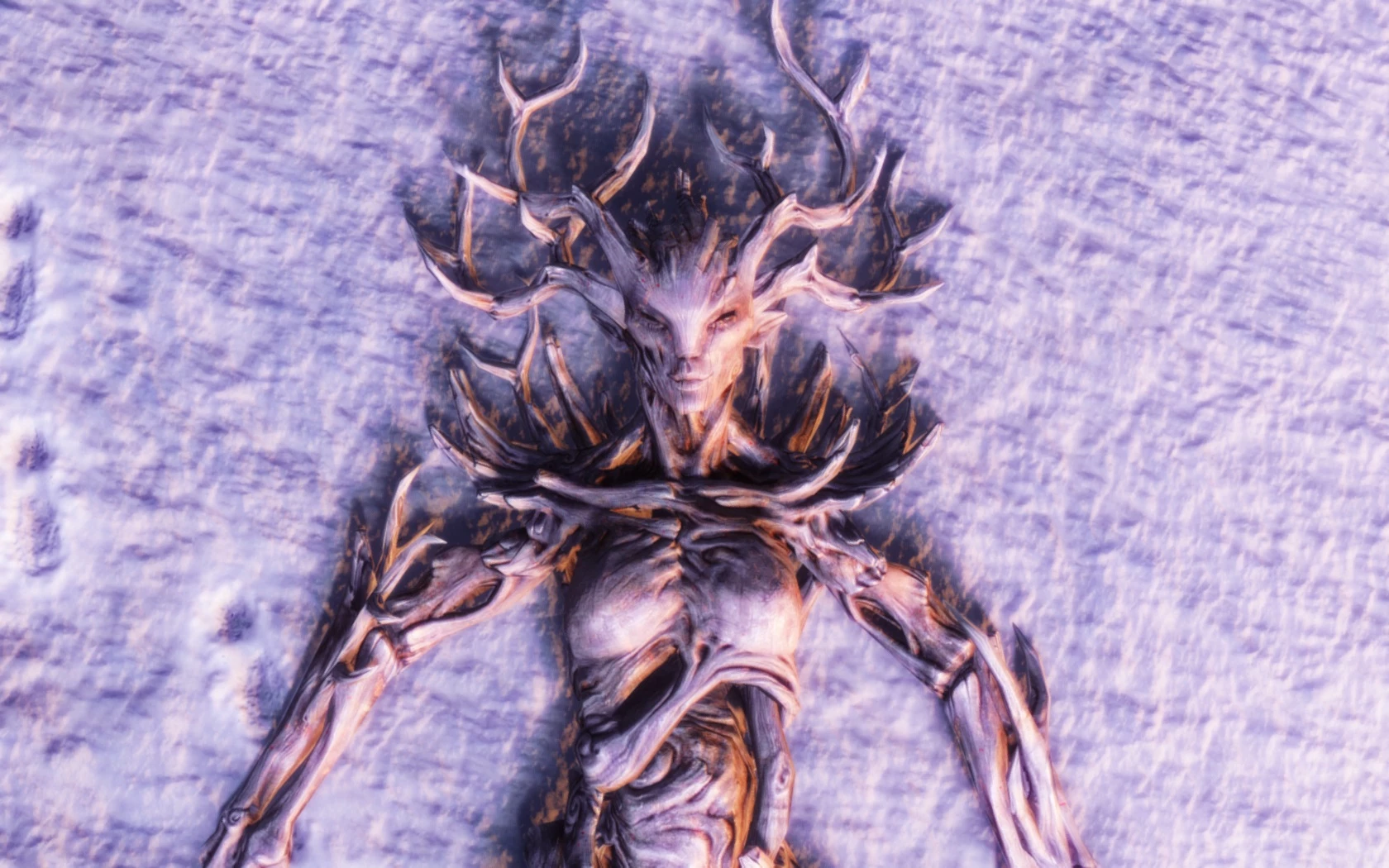 Spriggan At Skyrim Nexus Mods And Community