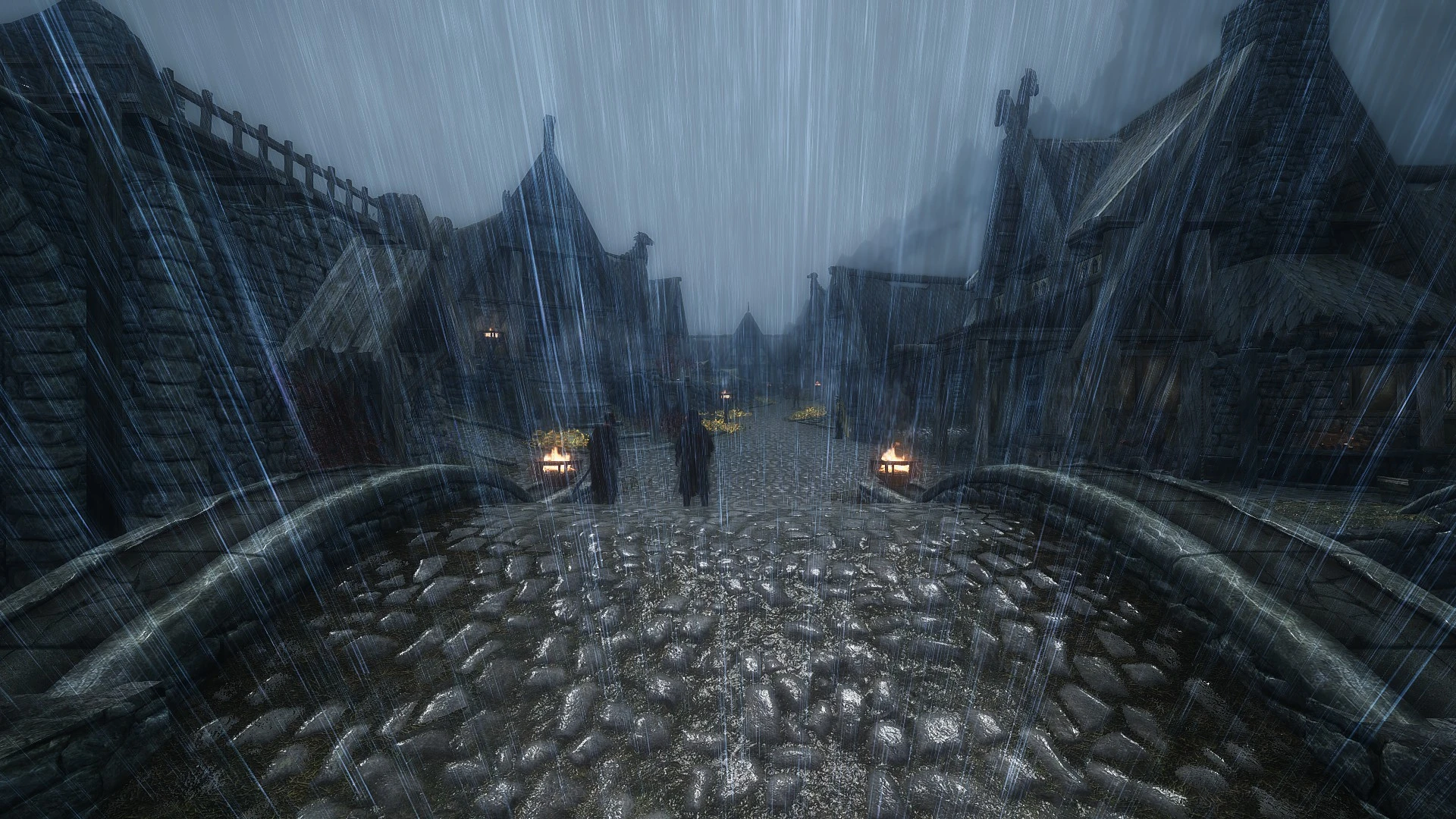 Wet At Skyrim Nexus Mods And Community