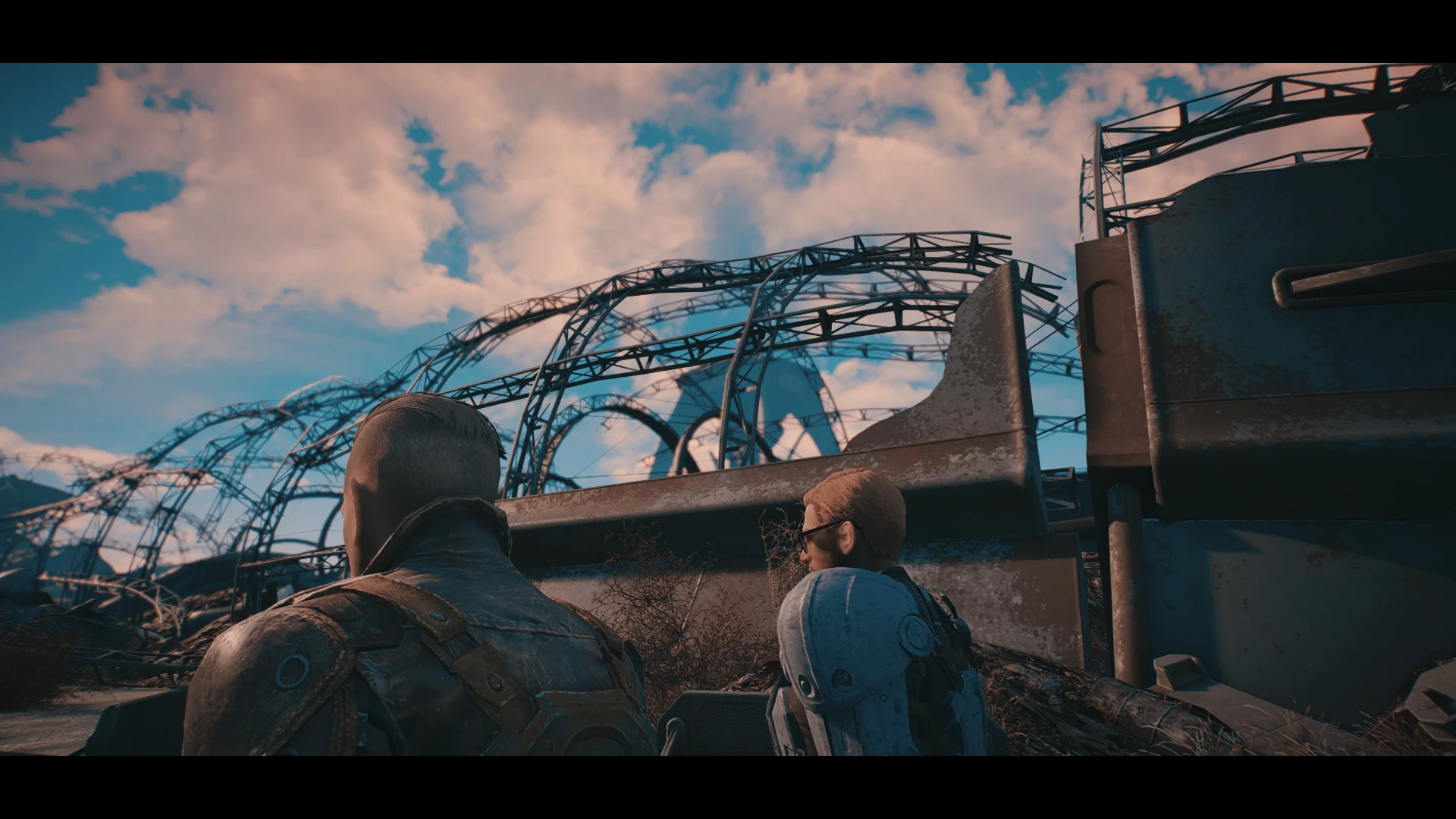 Used Firecracker 2 At Fallout 4 Nexus Mods And Community