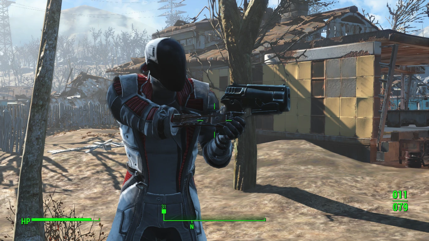 Just a Simple MASHUP at Fallout 4 Nexus - Mods and community Just a Simple MASHUP at Fallout 4 Nexus - Mods and community