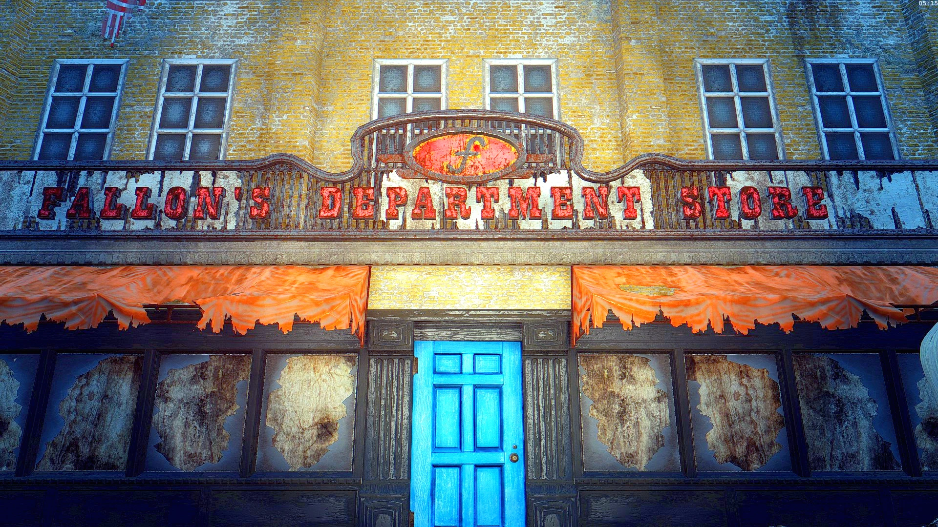 Depravity HQ at Fallout 4 Nexus - Mods and community Depravity HQ at Fallout 4 Nexus - Mods and community