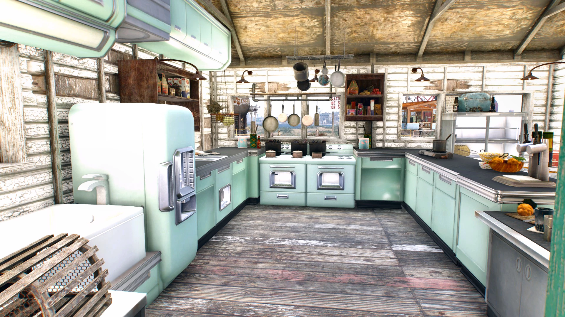 Added some details inside at Fallout 4 Nexus - Mods and community Added some details inside at Fallout 4 Nexus - Mods and community