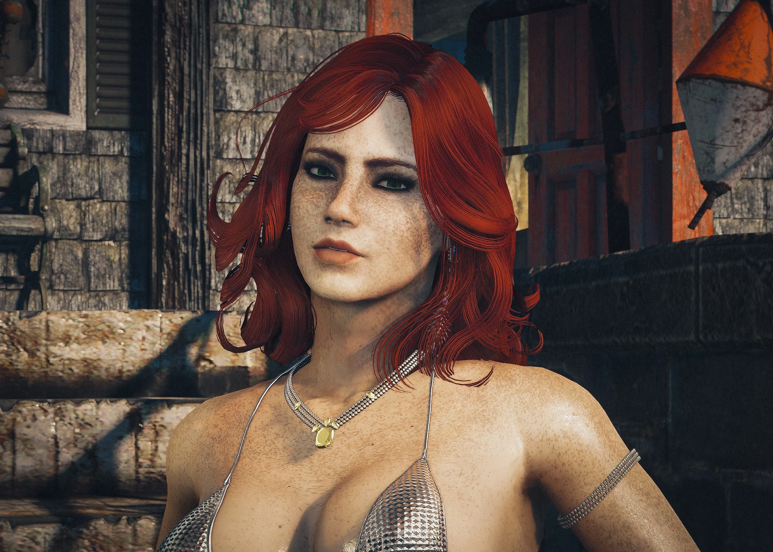 At Fallout 4 Nexus Mods And Community
