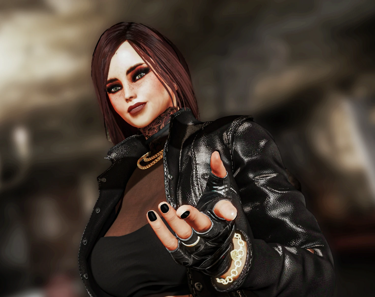At Fallout 4 Nexus Mods And Community