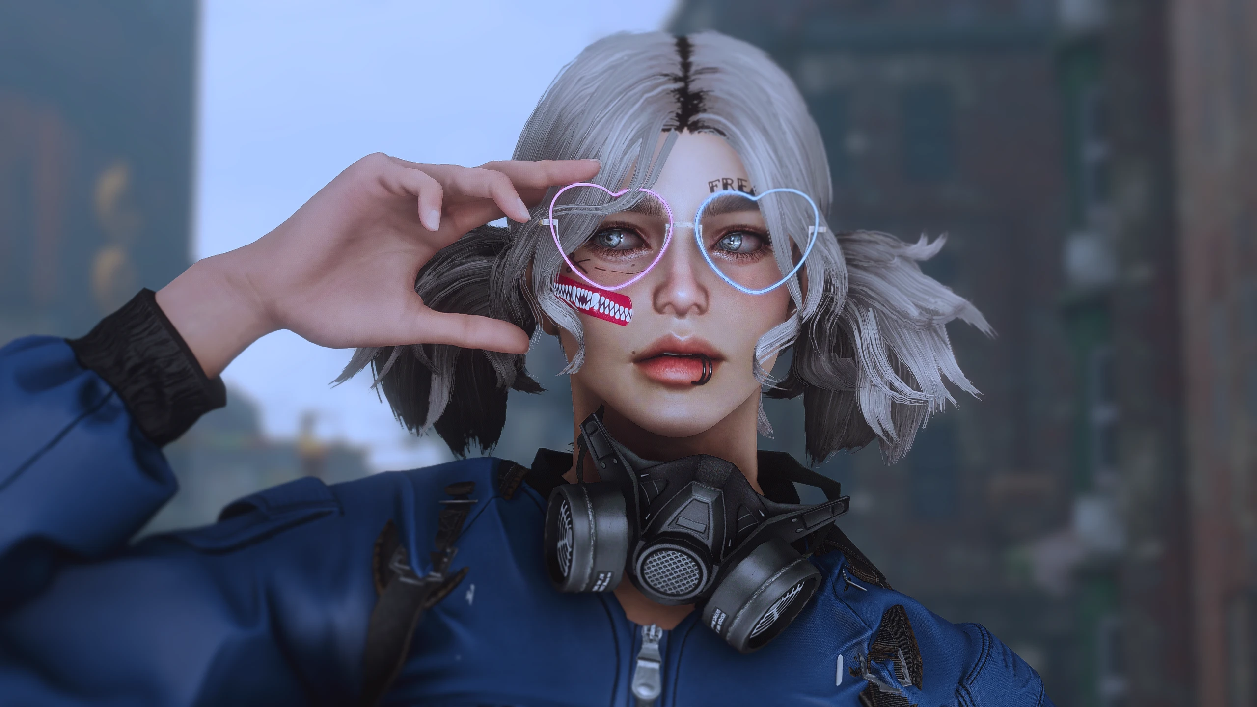 At Fallout 4 Nexus Mods And Community