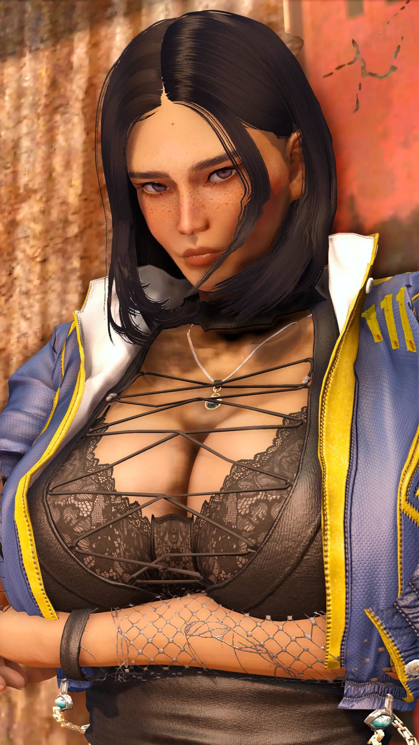 At Fallout 4 Nexus Mods And Community