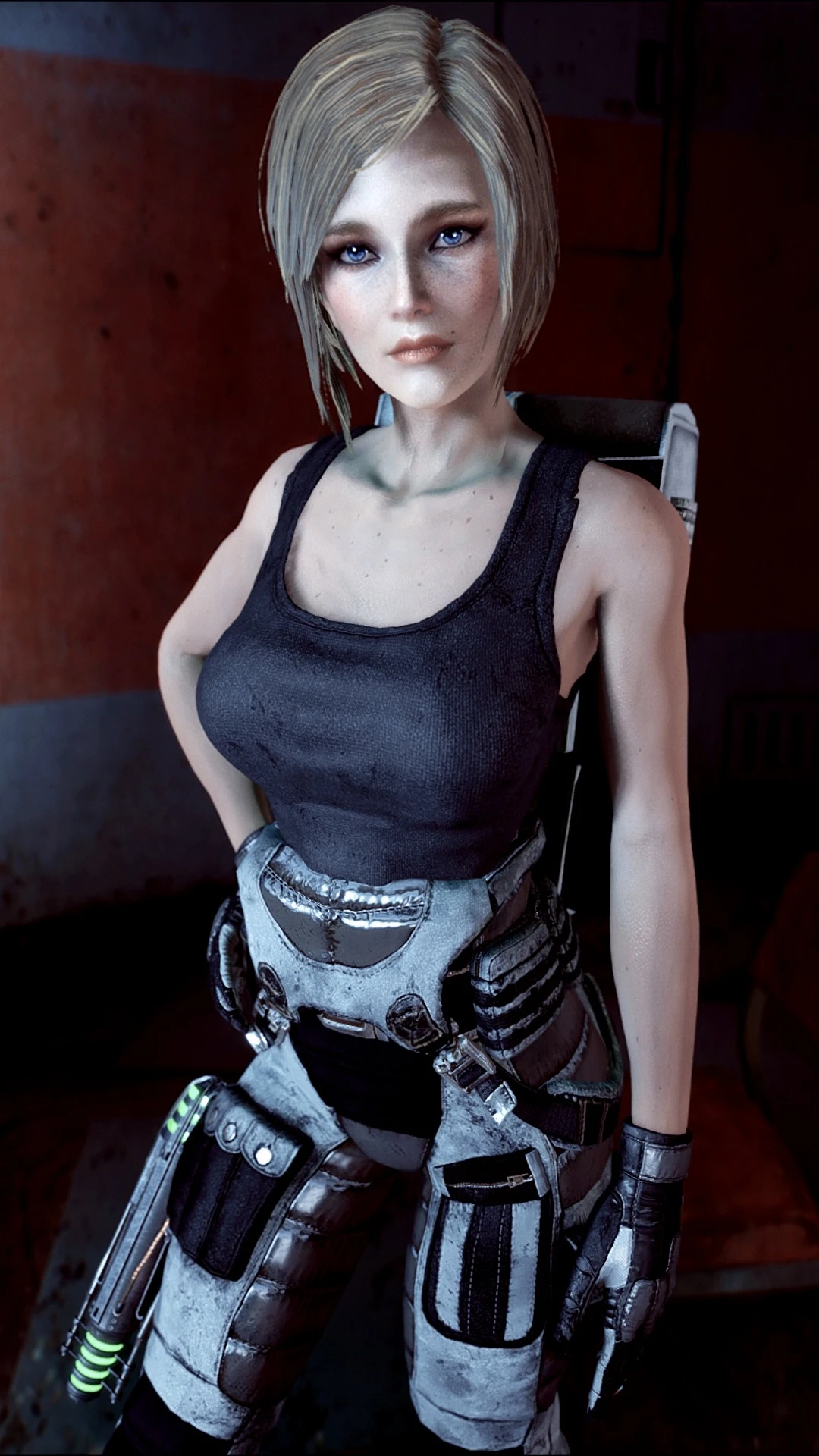 At Fallout 4 Nexus Mods And Community