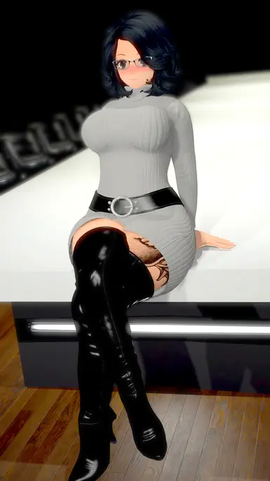 Anime At Fallout 4 Nexus Mods And Community