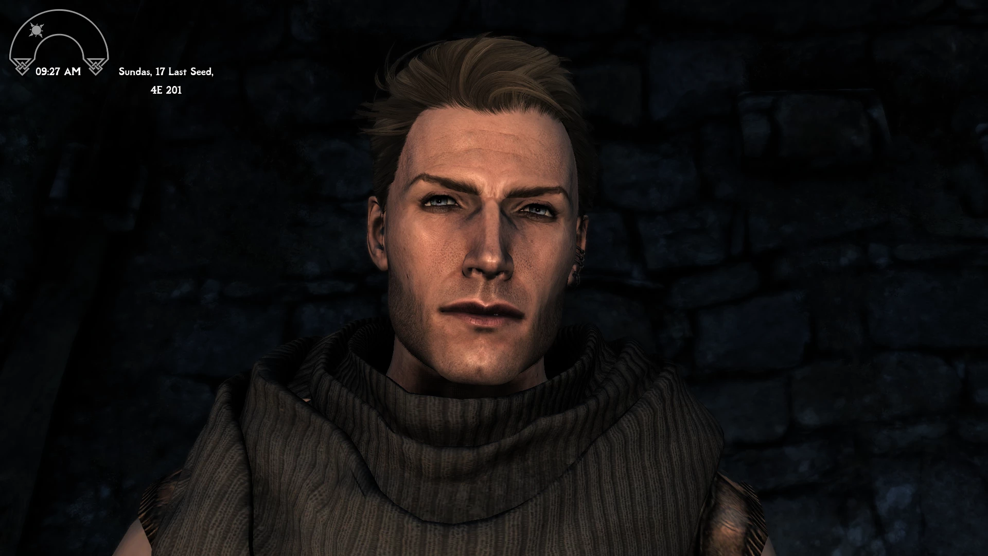 Jon Battle Born At Skyrim Special Edition Nexus Mods And Community