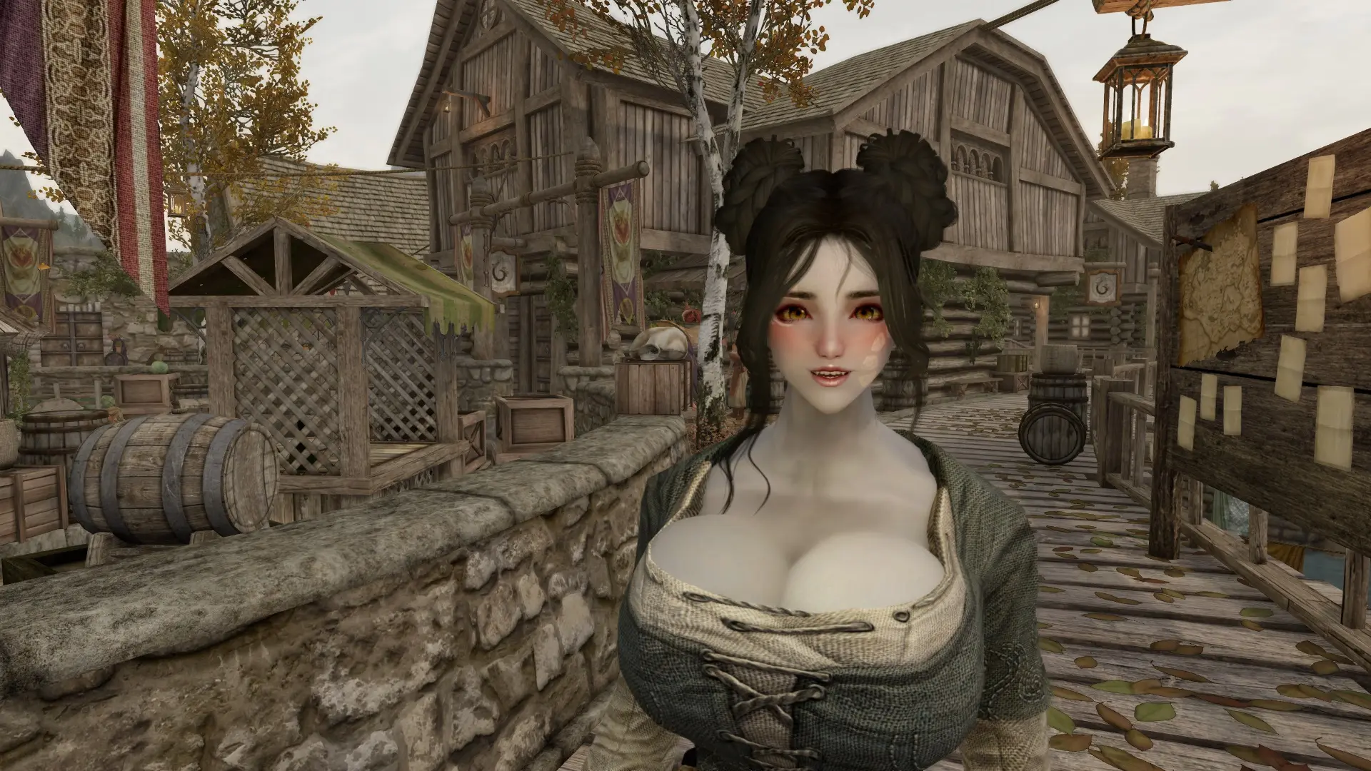 Dark Elf At Skyrim Special Edition Nexus Mods And Community
