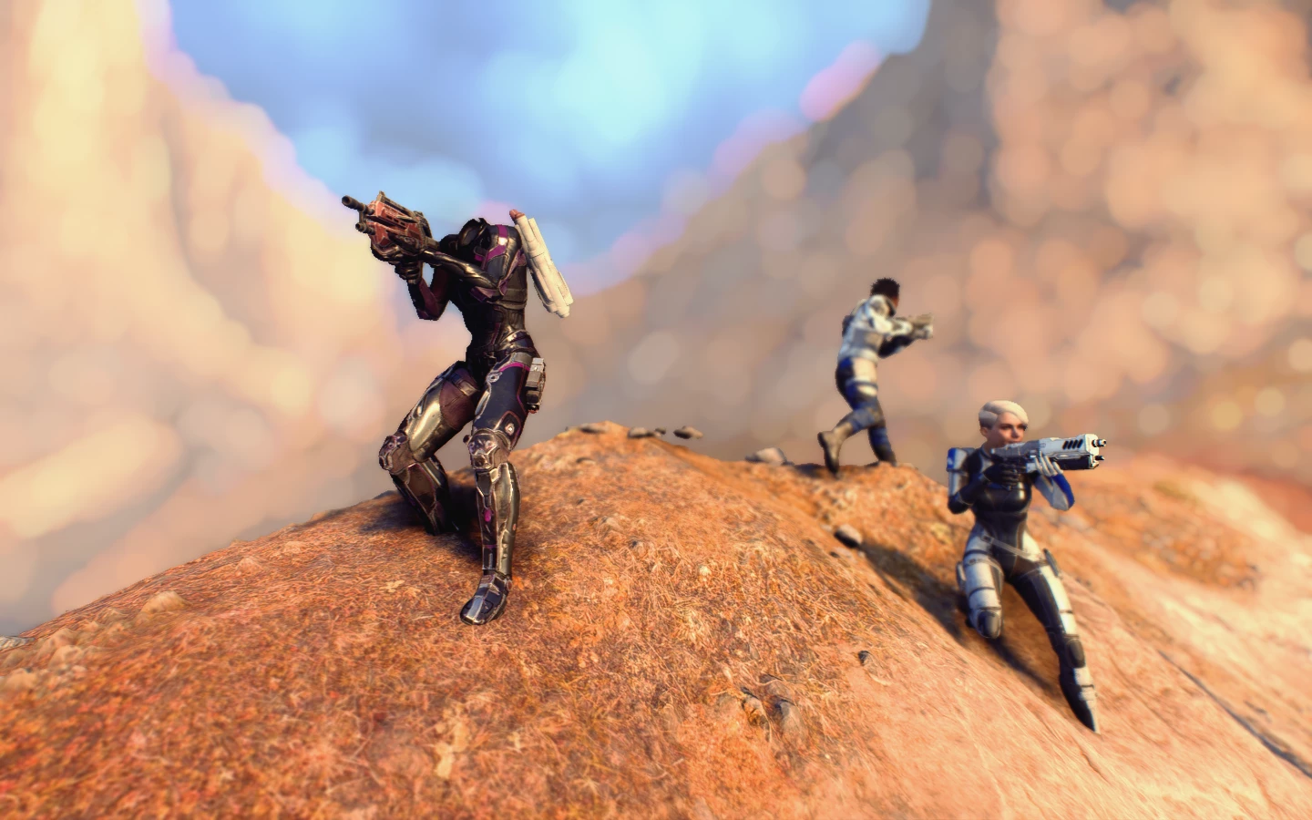 Screen At Mass Effect Andromeda Nexus Mods And Community