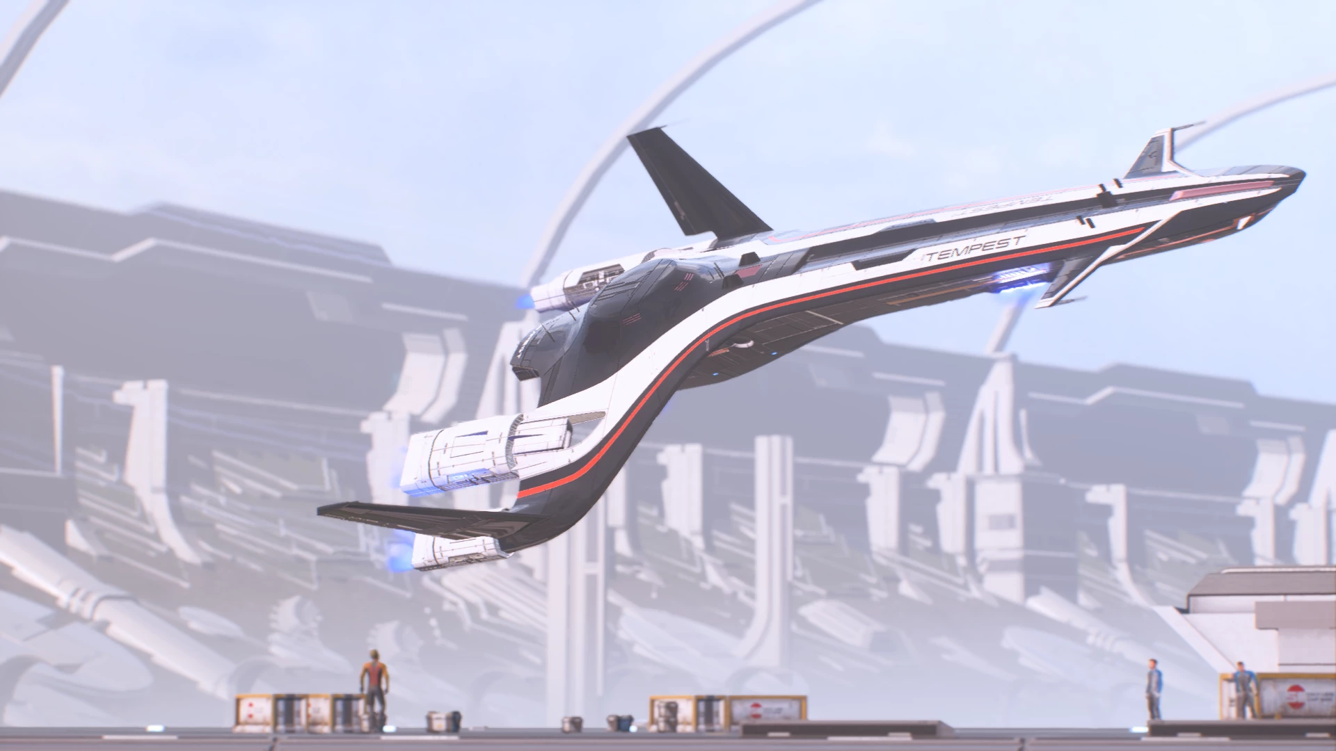 Tempest At Mass Effect Andromeda Nexus Mods And Community