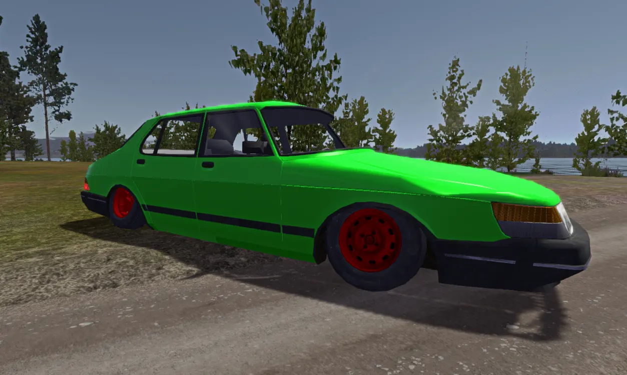 Tuning Polsa at My Summer Car Nexus - Mods and community Tuning Polsa at My Summer Car Nexus - Mods and community