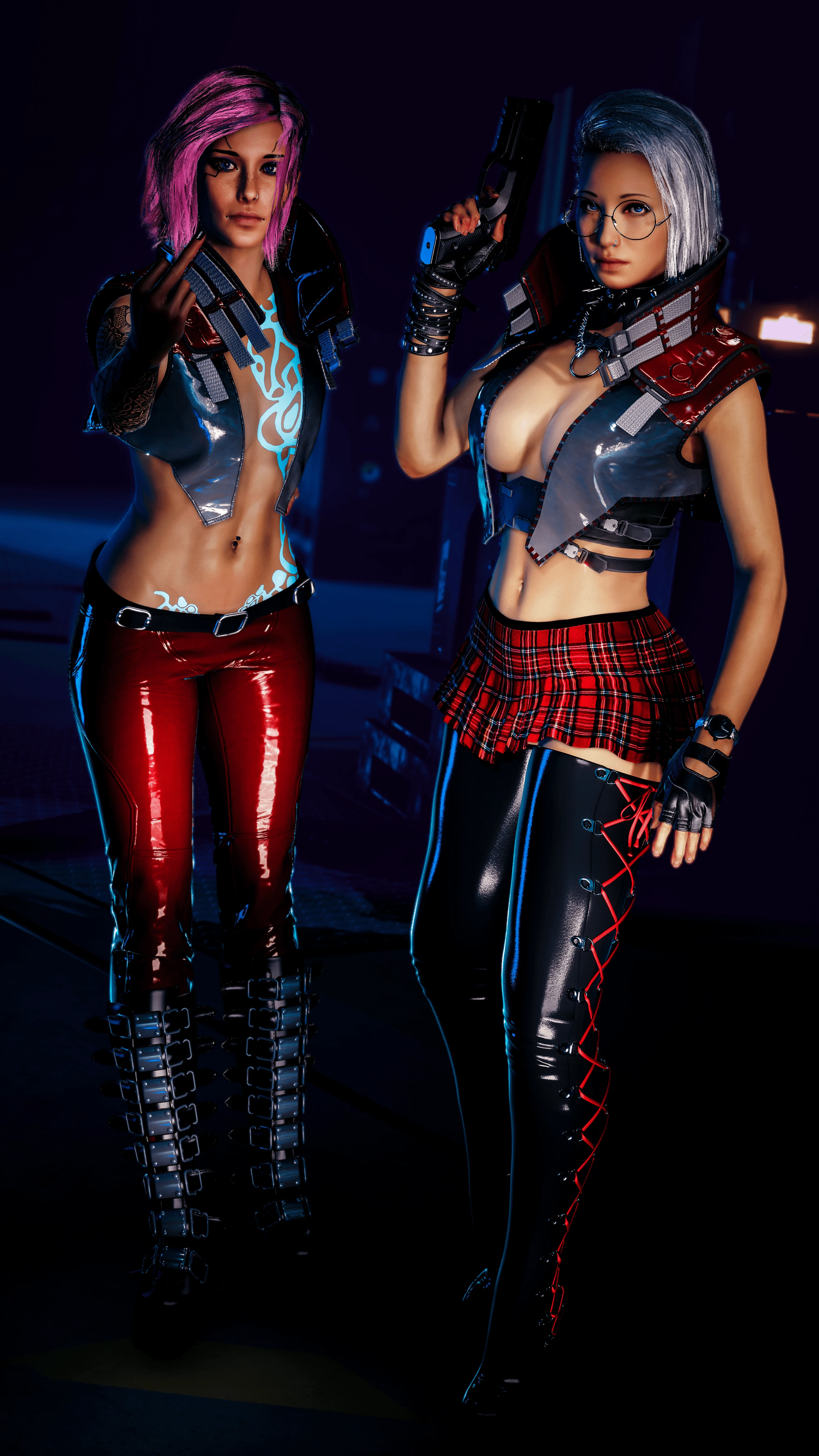 Booted at Cyberpunk 2077 Nexus - Mods and community Booted at Cyberpunk 2077 Nexus - Mods and community