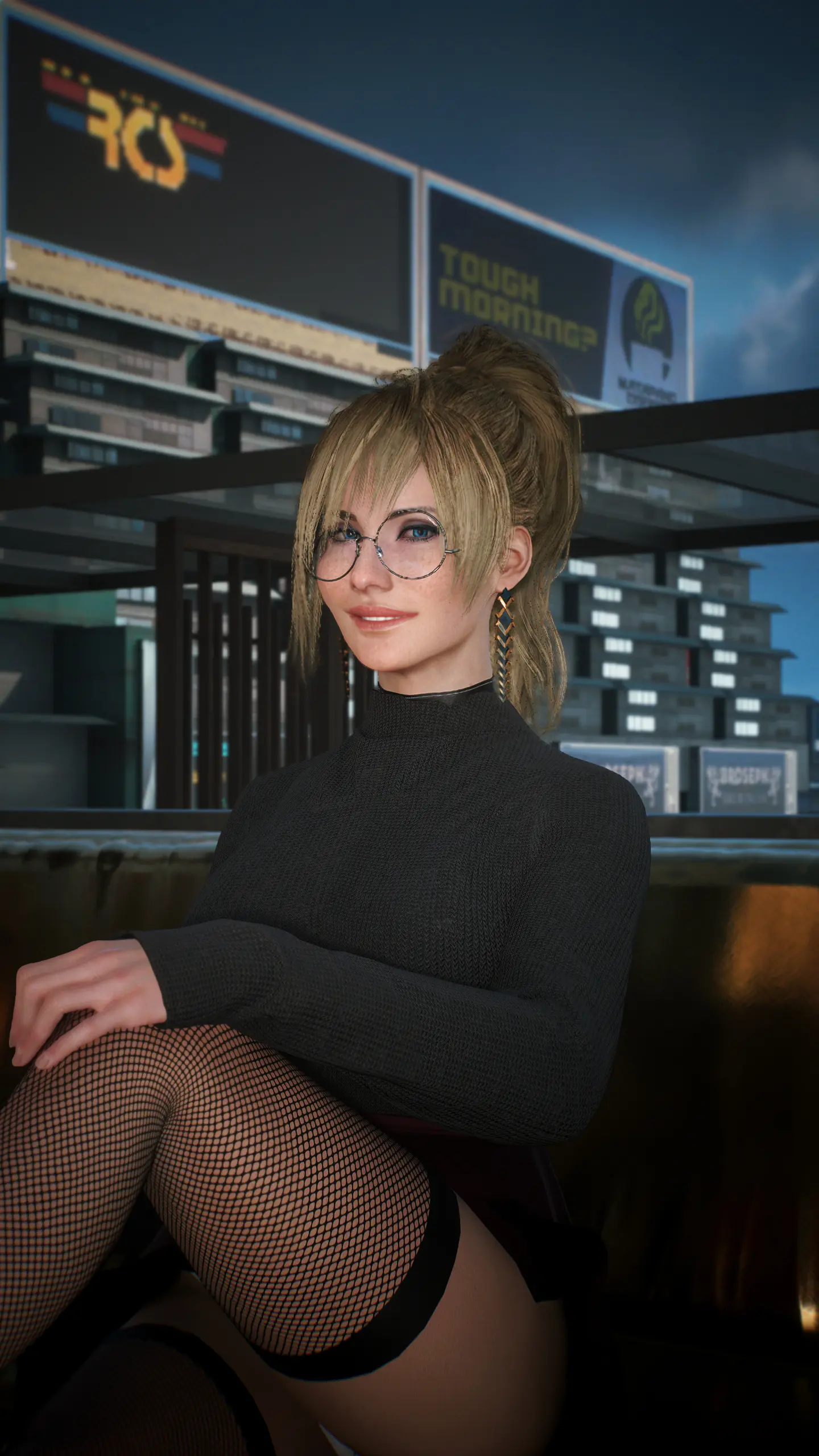 At Cyberpunk 2077 Nexus Mods And Community