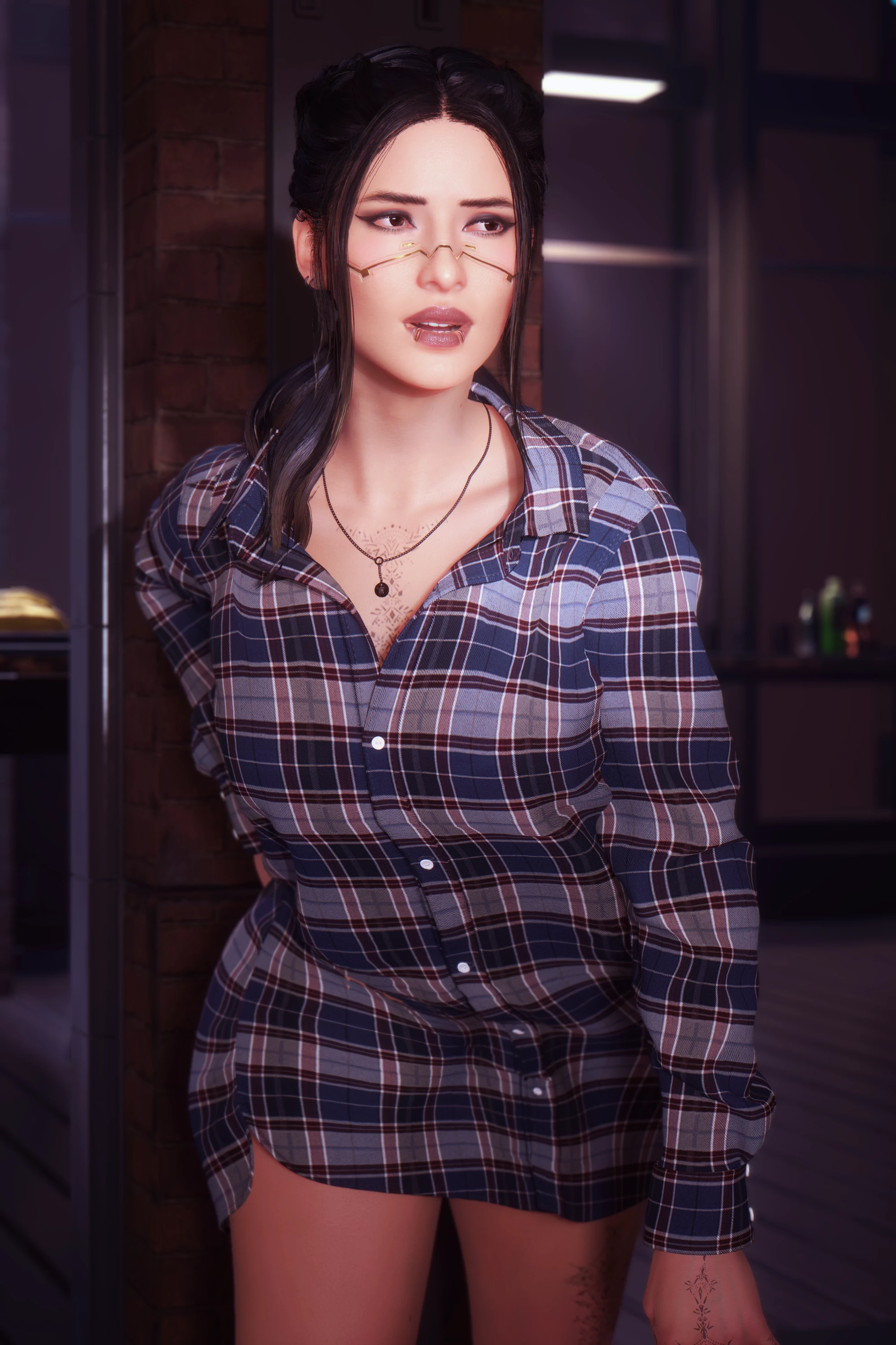 At Cyberpunk 2077 Nexus Mods And Community