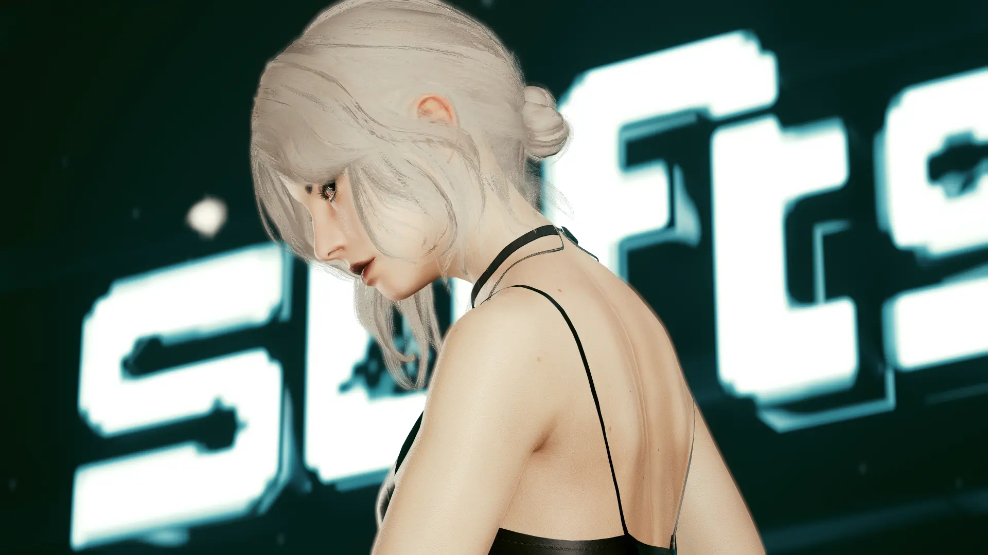 At Cyberpunk 2077 Nexus Mods And Community
