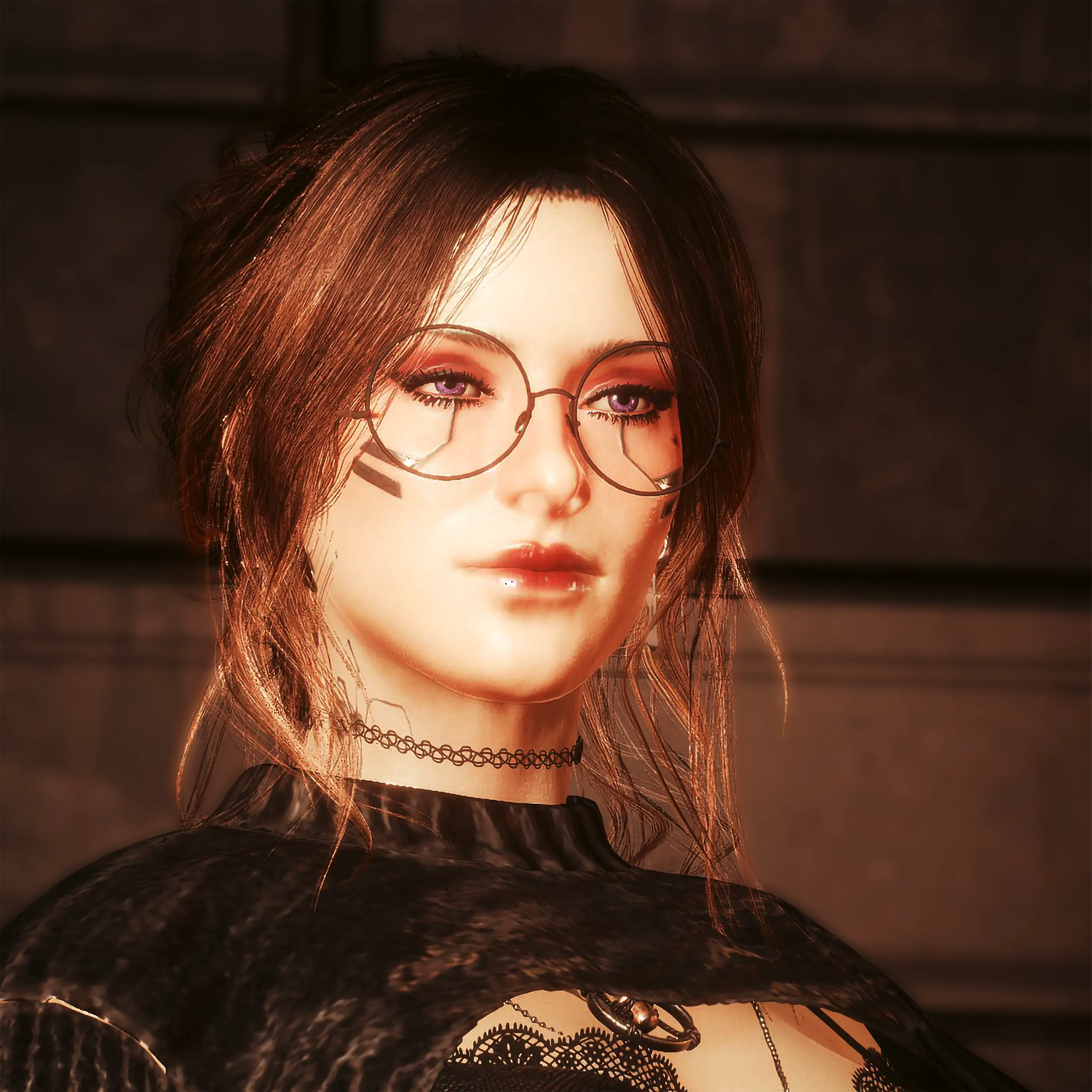 At Cyberpunk 2077 Nexus Mods And Community