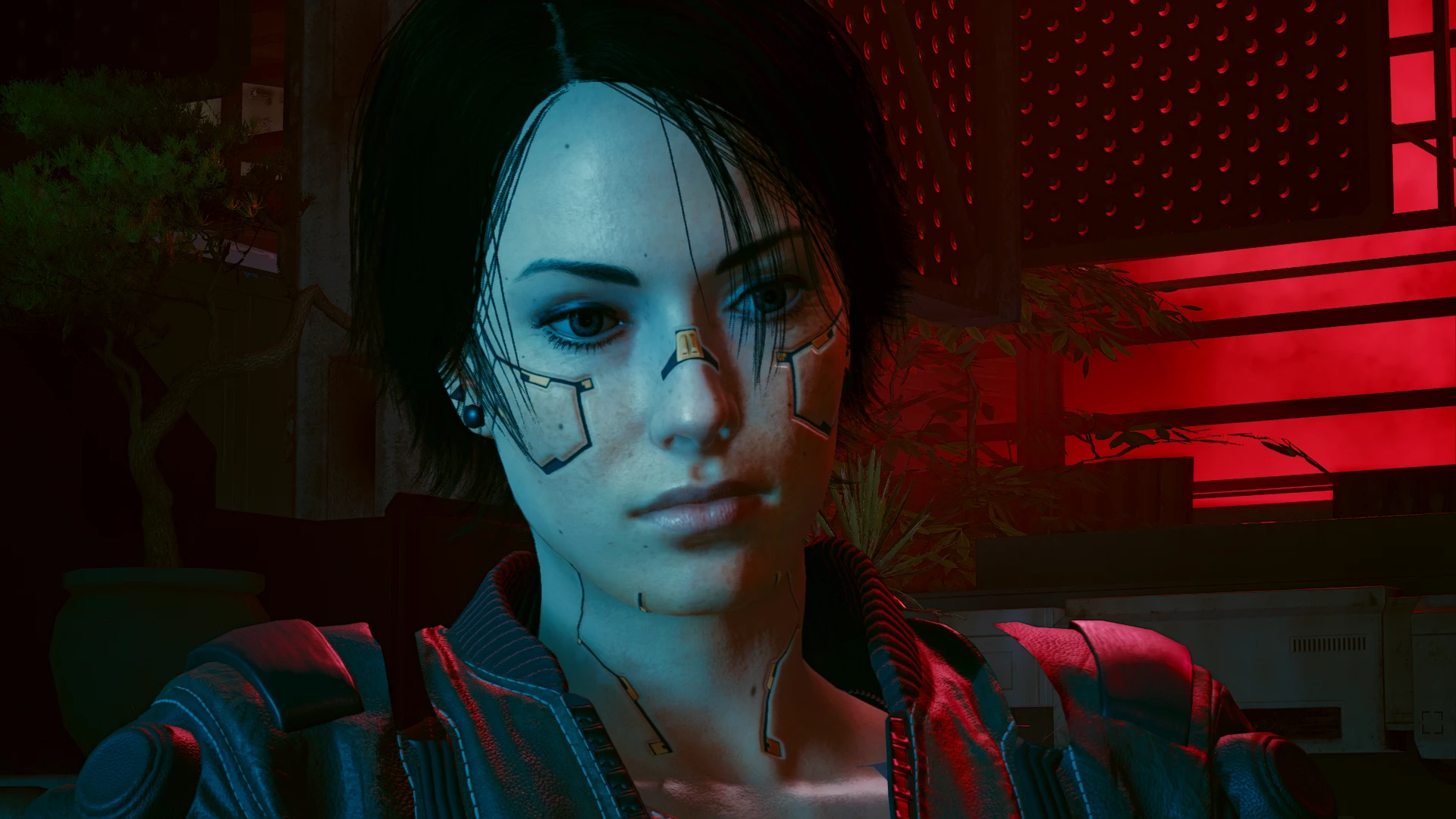 Never Fade Away At Cyberpunk 2077 Nexus Mods And Community