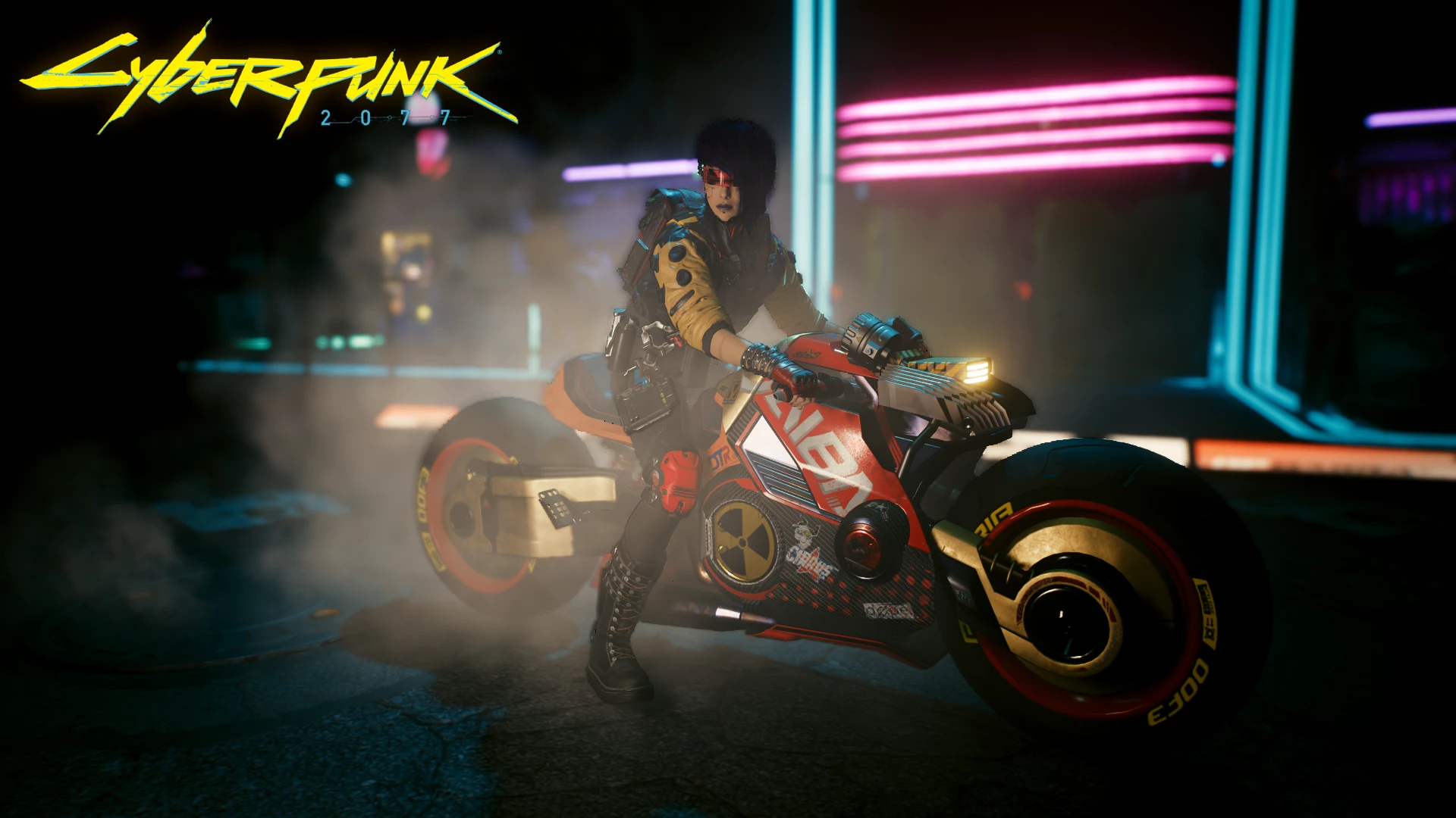 Welcome to Night City at Cyberpunk 2077 Nexus - Mods and community Welcome to Night City at Cyberpunk 2077 Nexus - Mods and community