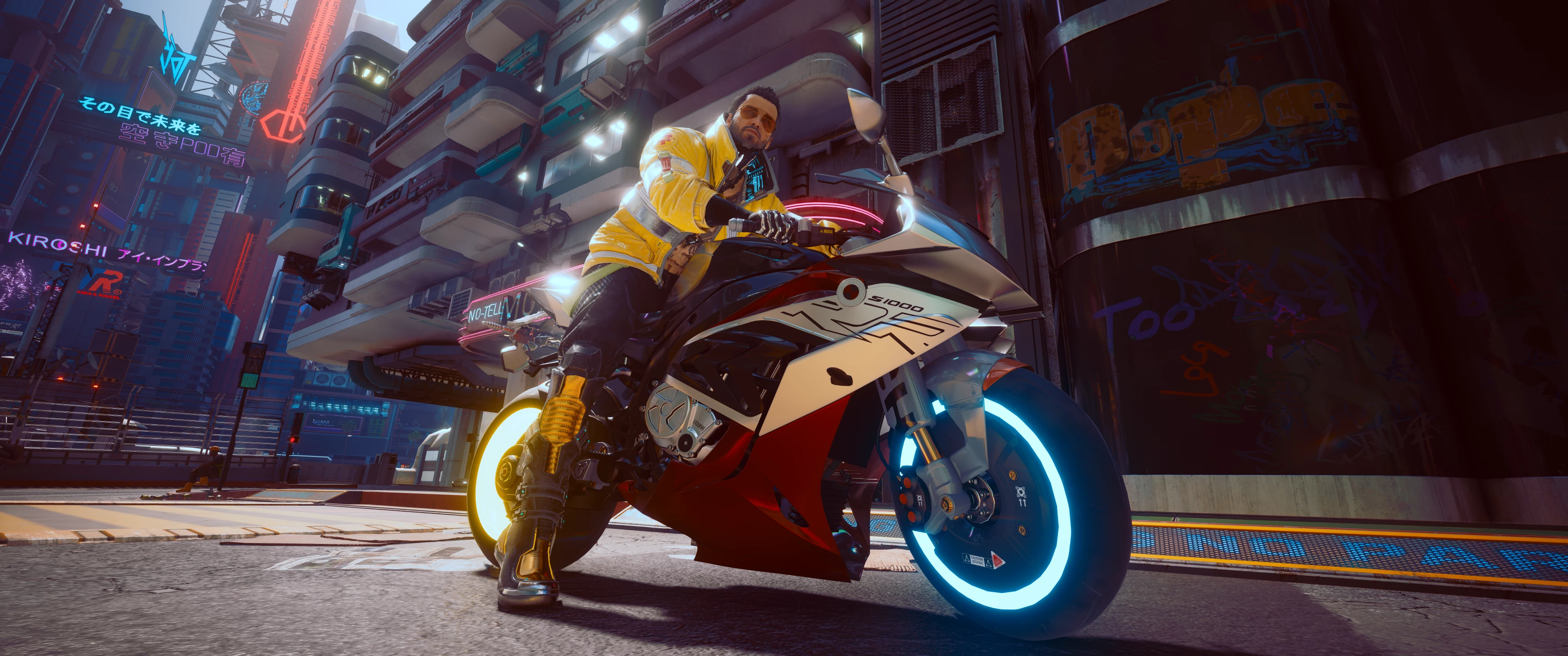 -V- at Cyberpunk 2077 Nexus - Mods and community -V- at Cyberpunk 2077 Nexus - Mods and community