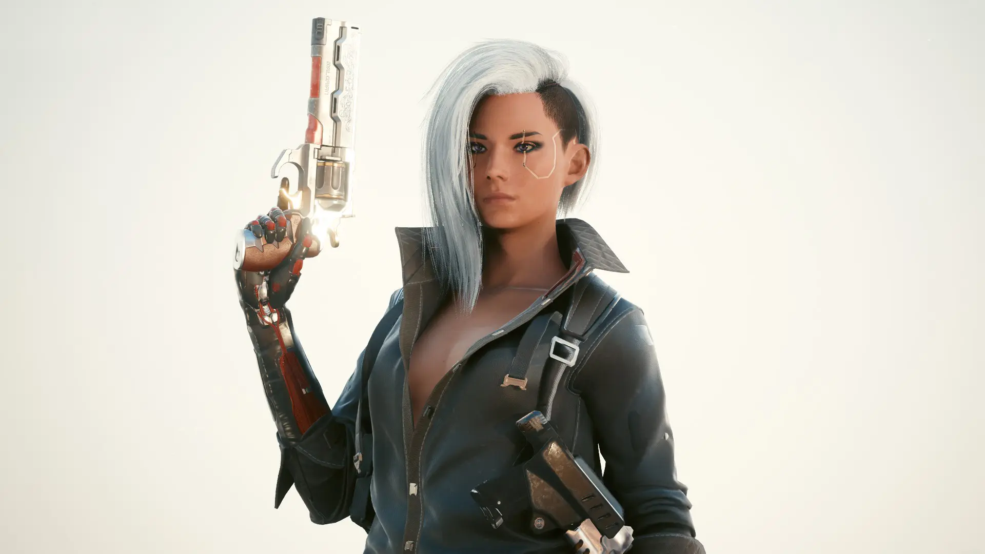 V at Cyberpunk 2077 Nexus - Mods and community V at Cyberpunk 2077 Nexus - Mods and community