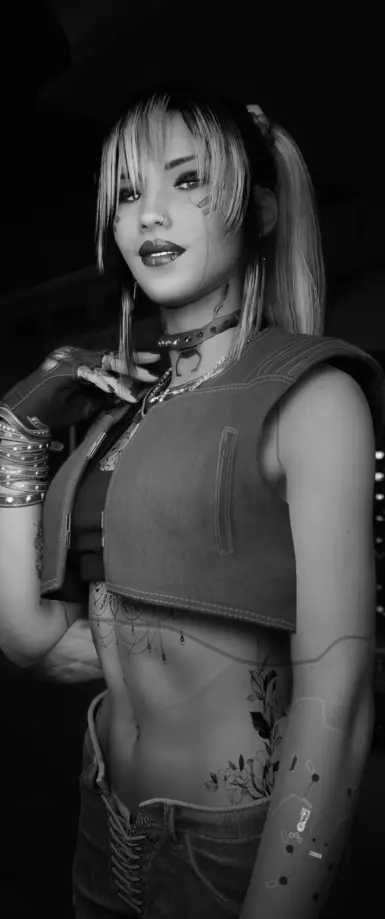 V At Cyberpunk 2077 Nexus Mods And Community