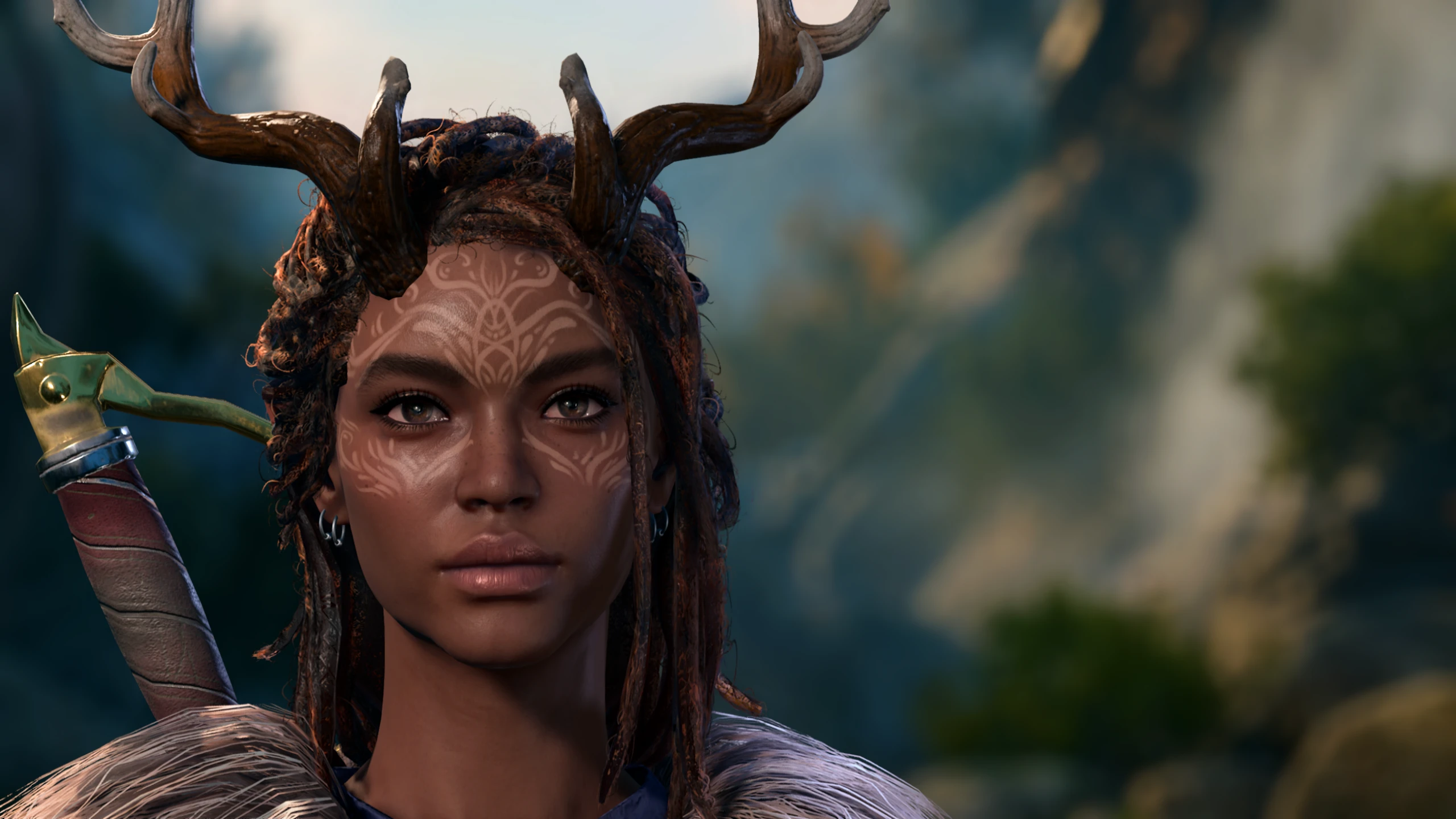 Mercy At Baldurs Gate 3 Nexus Mods And Community
