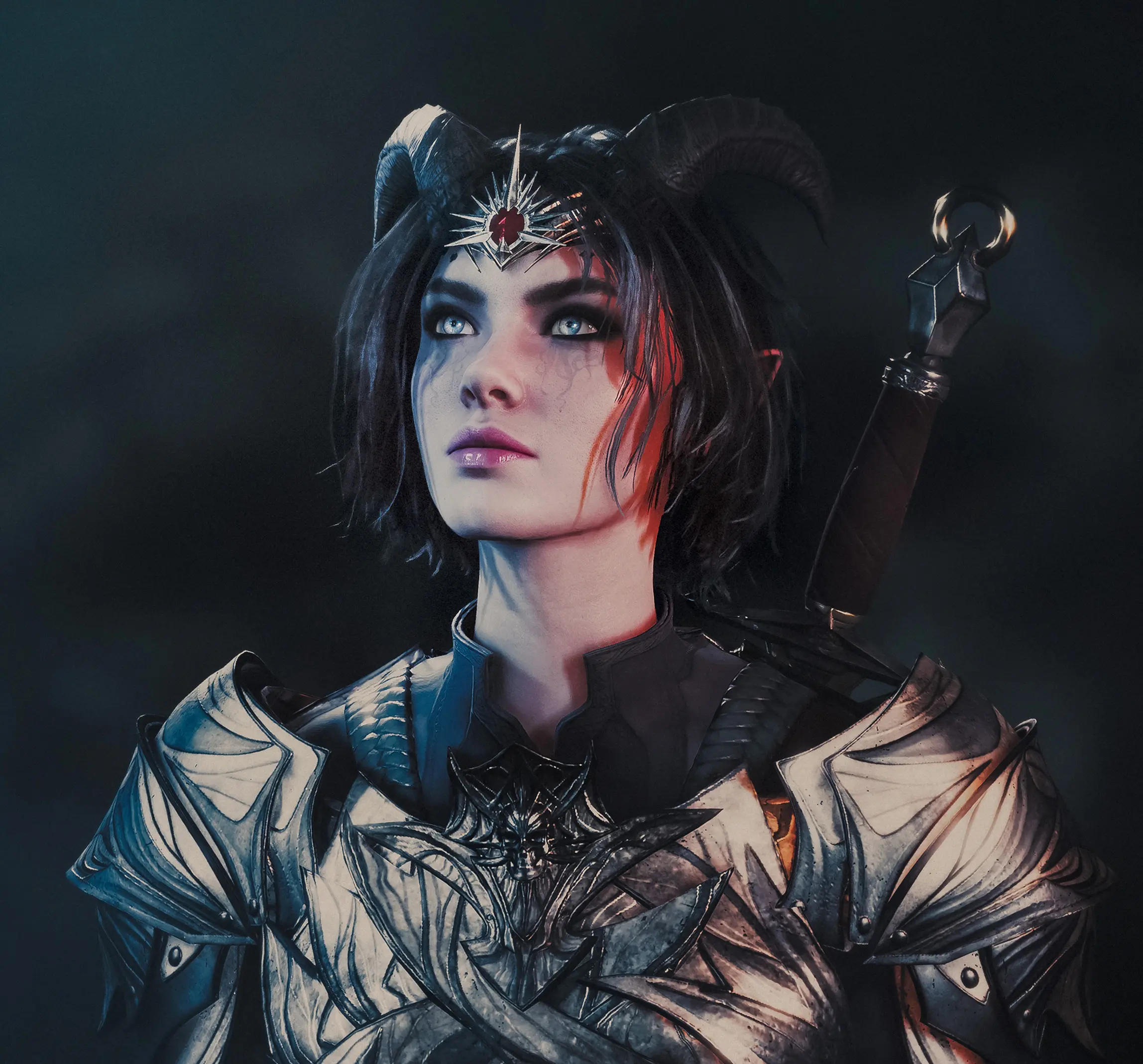 My Tav 2 At Baldurs Gate 3 Nexus Mods And Community
