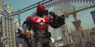 Image categories at Suicide Squad: Kill the Justice League Image categories at Suicide Squad: Kill the Justice League