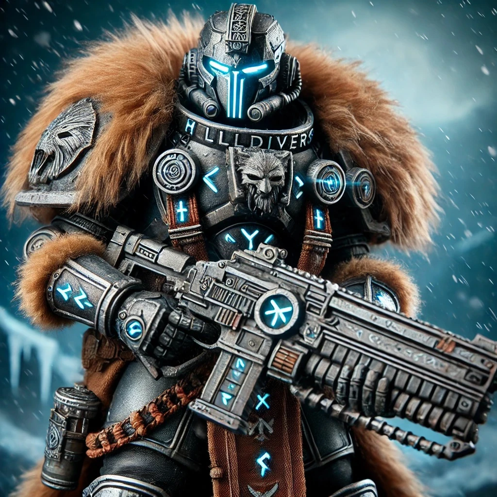 request for creating armor at Helldivers 2 Nexus - Mods and community request for creating armor at Helldivers 2 Nexus - Mods and community