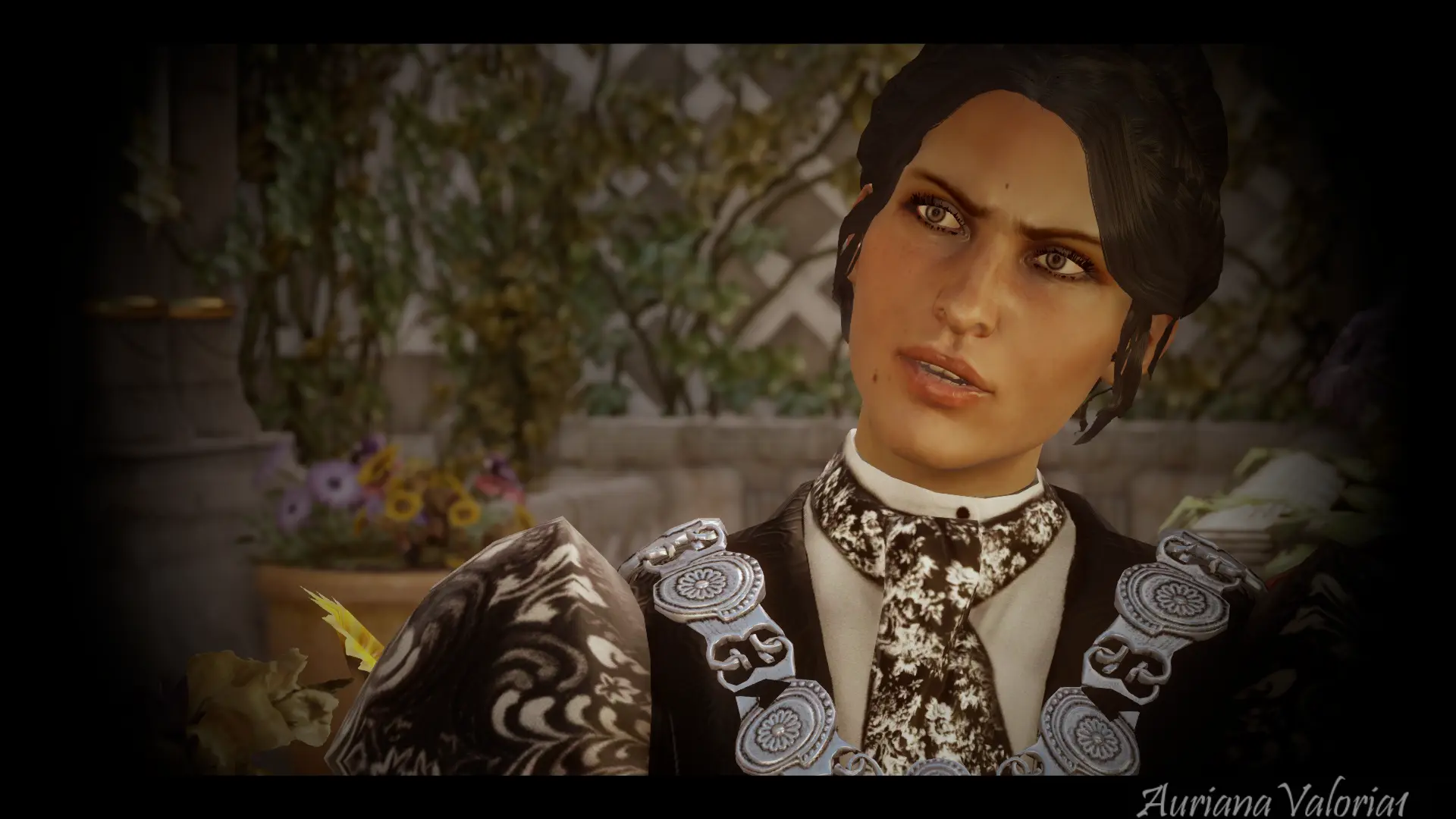 Josephine At Dragon Age Inquisition Nexus Mods And Community