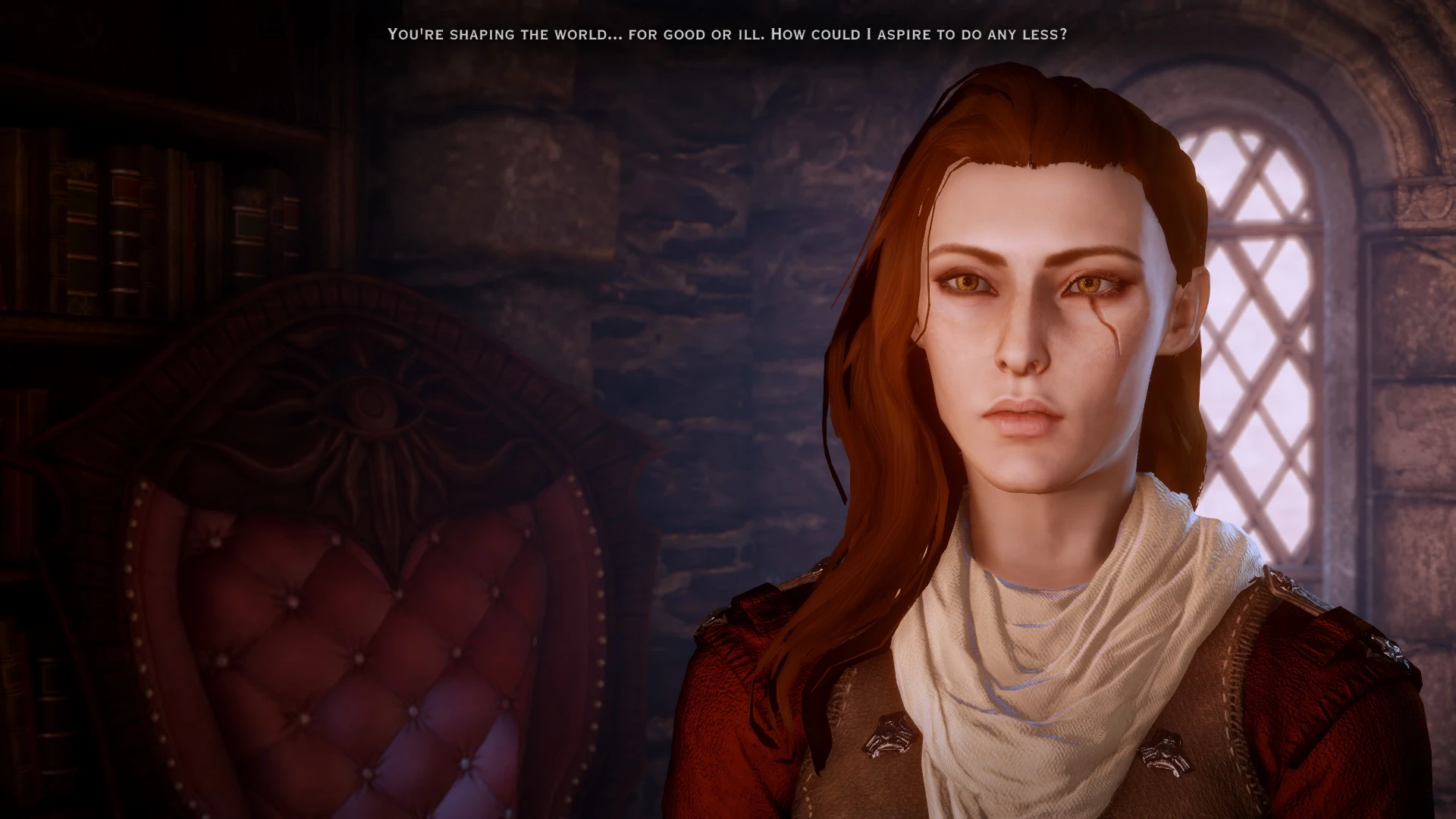 Finally At Dragon Age Inquisition Nexus Mods And Community