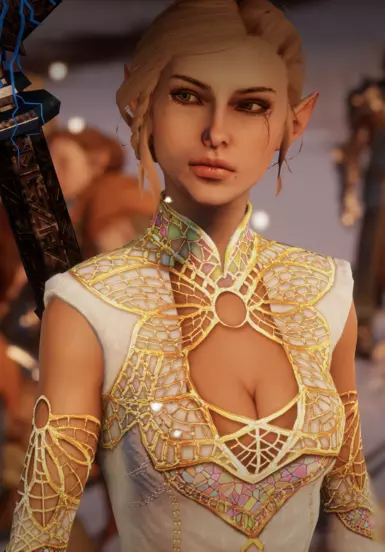 New Pjs At Dragon Age Inquisition Nexus Mods And Community