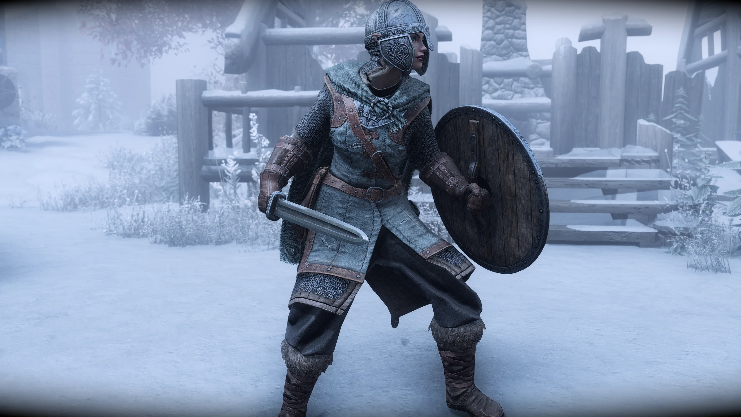 Sons Of Skyrim Bhunp Conversion At Skyrim Nexus Mods And Community