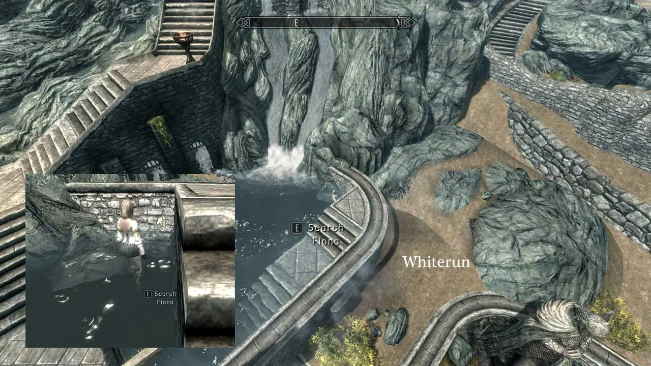 R18pn 00 Fiona Armor For Unp At Skyrim Nexus Mods And Community