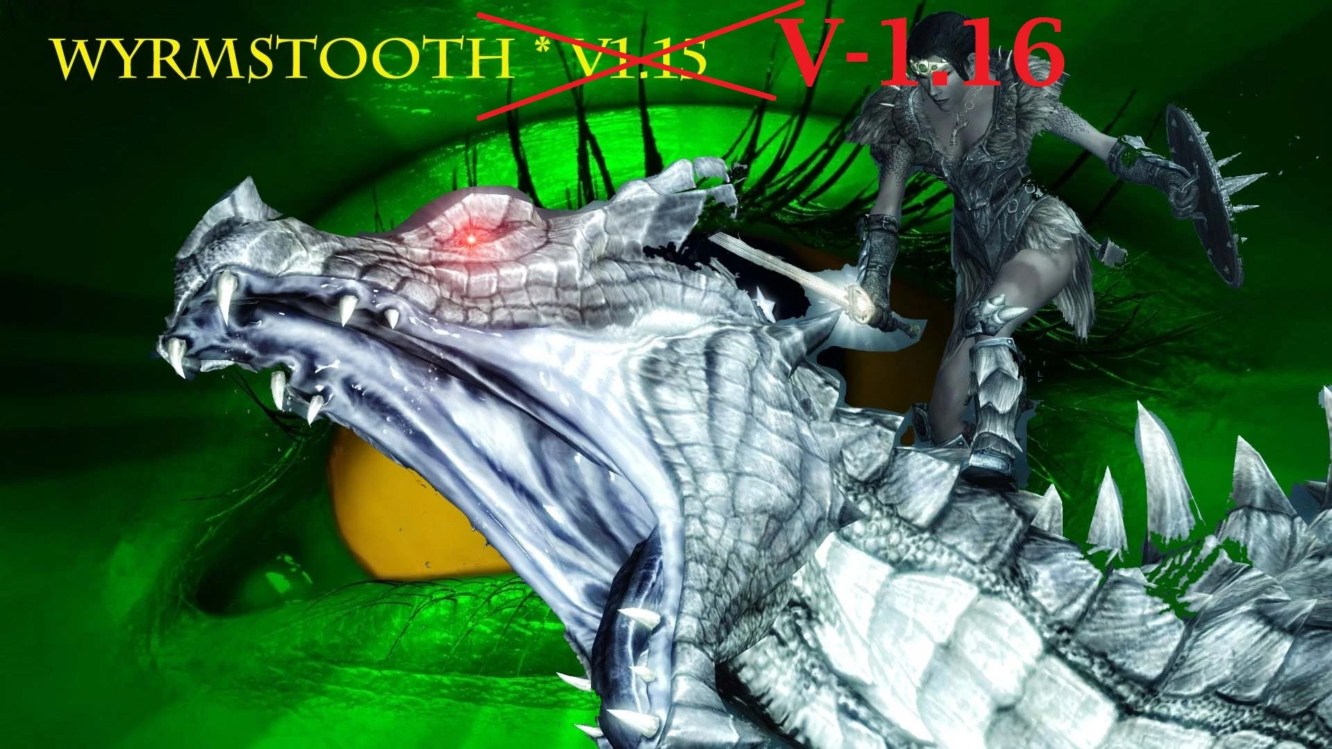 Traducao PTBR do MOD - Wyrmstooth V1.16 at Skyrim Nexus - Mods and ... Traducao PTBR do MOD - Wyrmstooth V1.16 at Skyrim Nexus - Mods and ...